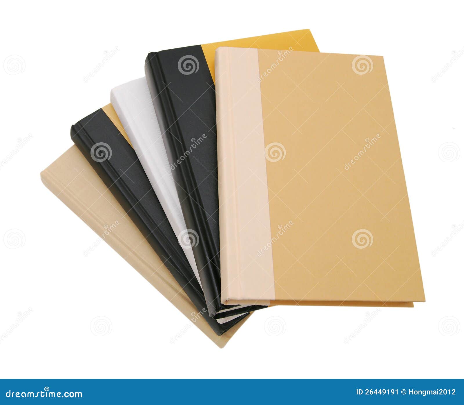 A Pile of Learning in Class Stock Image - Image of information ...