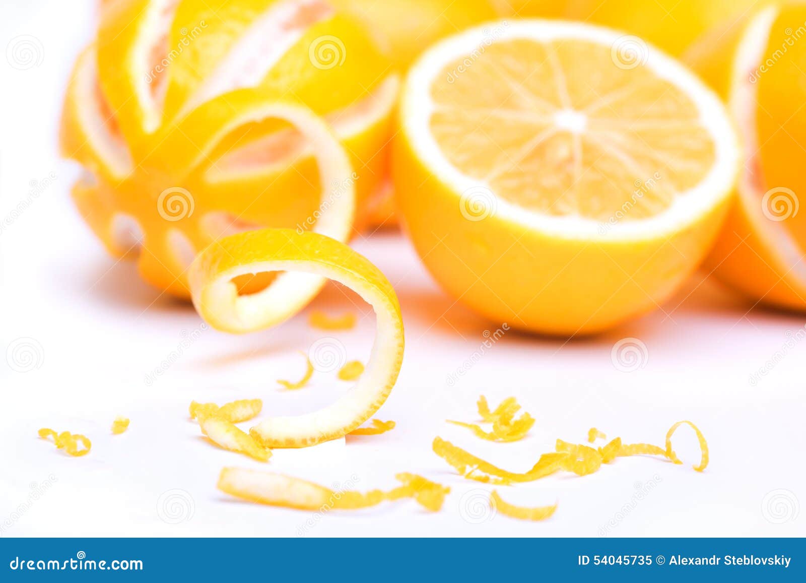 Pile of lemons stock image. Image of healthy, fresh, drink - 54045735