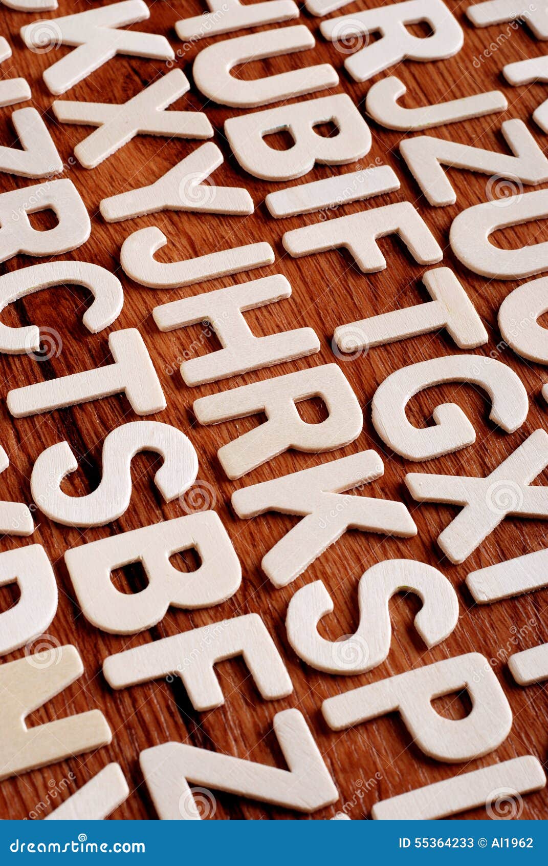 Pile of letters stock image. Image of text, school, font - 55364233