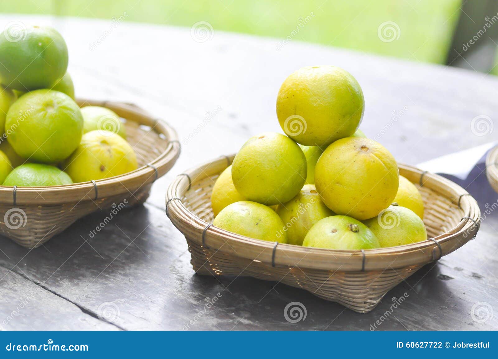 Pile of Lime or Pile of Lemon Stock Photo - Image of sour, refreshing ...