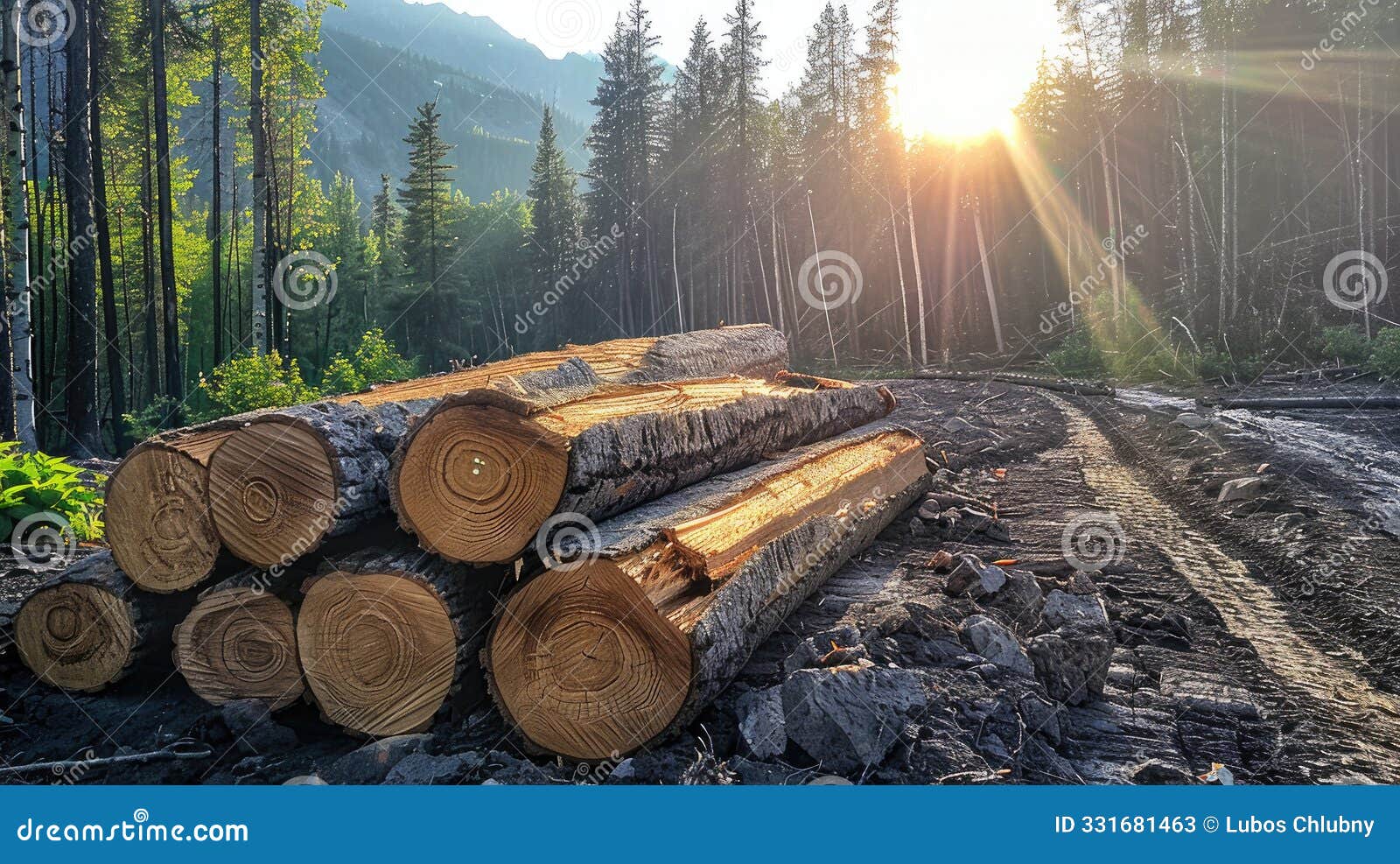 The Impact Of Deforestation Understanding Causes, Consequences, And ...