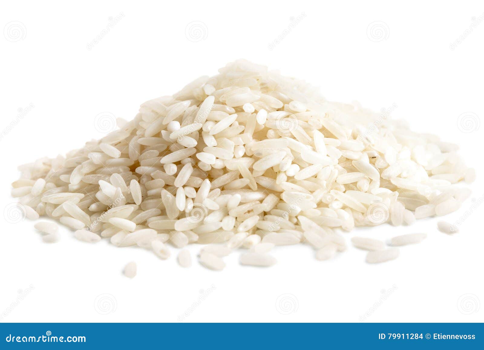 White Rice And Korean Pickle Stock Photography | CartoonDealer.com ...
