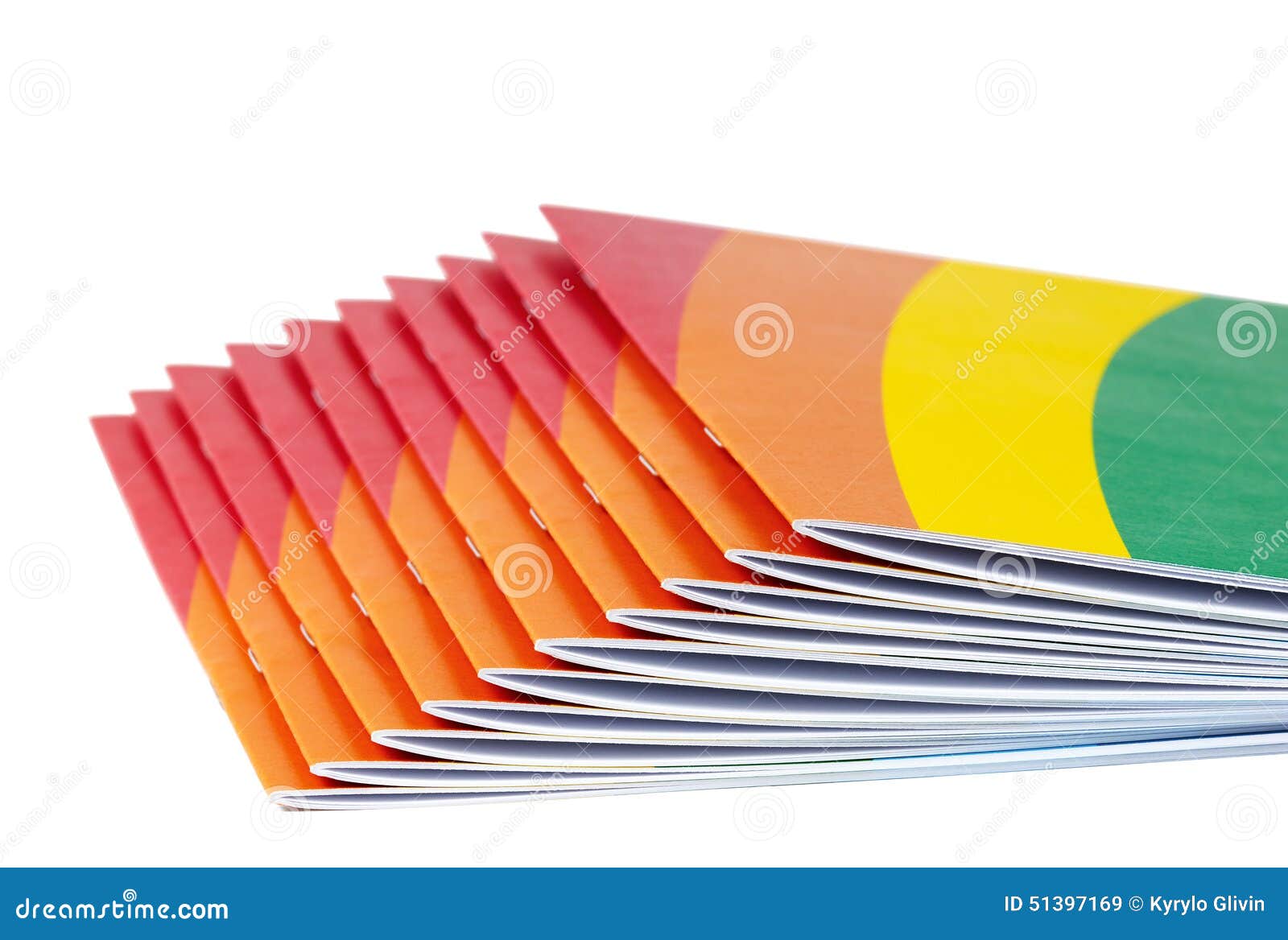 Pile of magazines closeup stock image. Image of magazine - 51397169