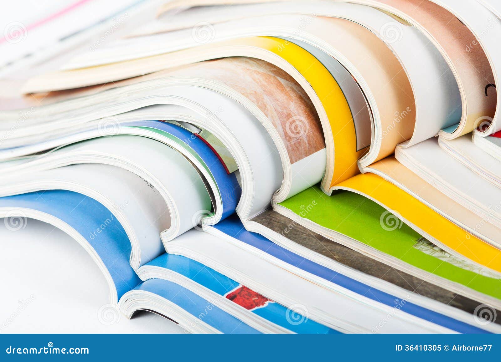 Pile of magazines stock image. Image of media, heap, data - 36410305