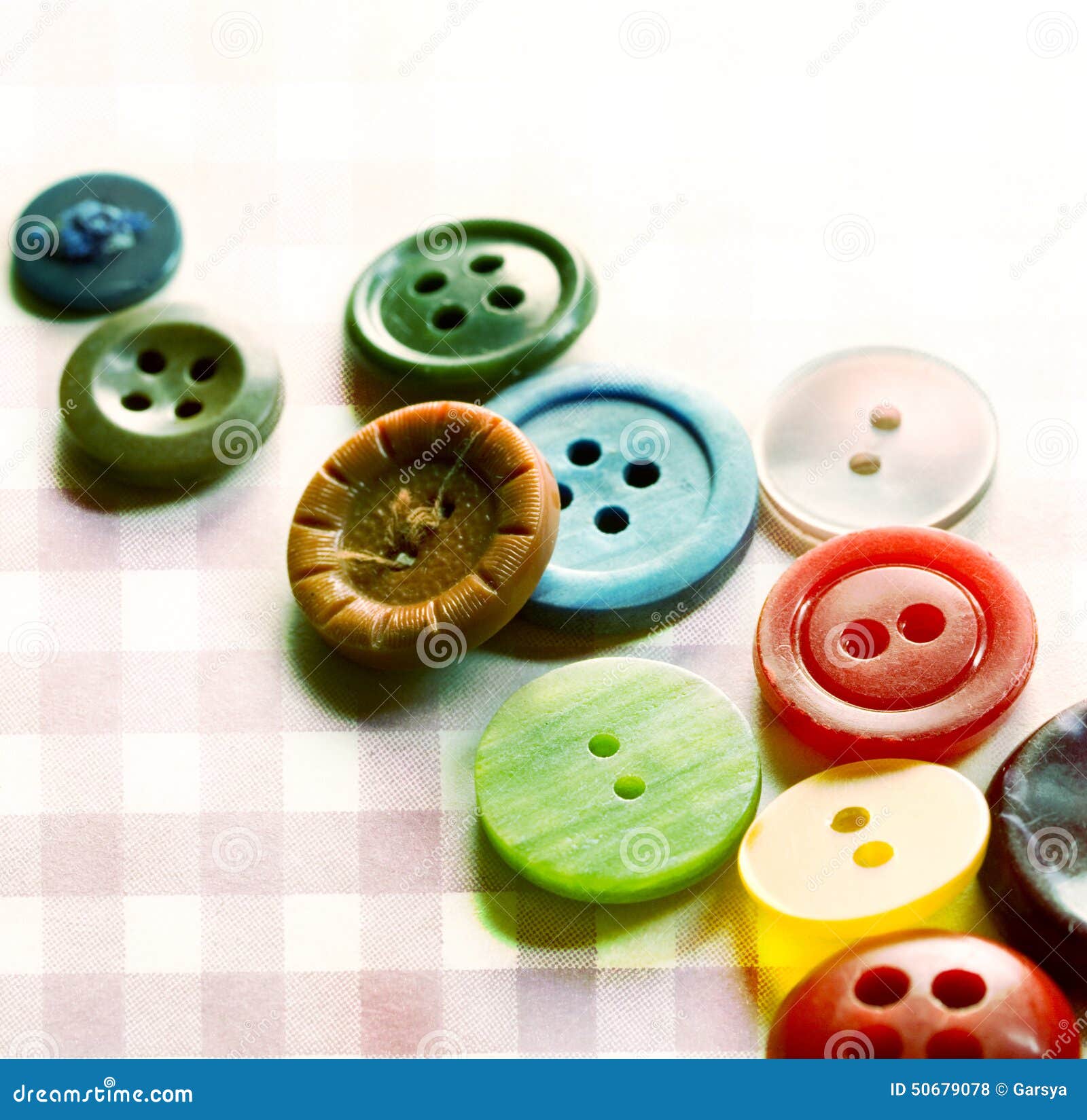 Pile of many buttons stock photo. Image of blue, macro - 50679078