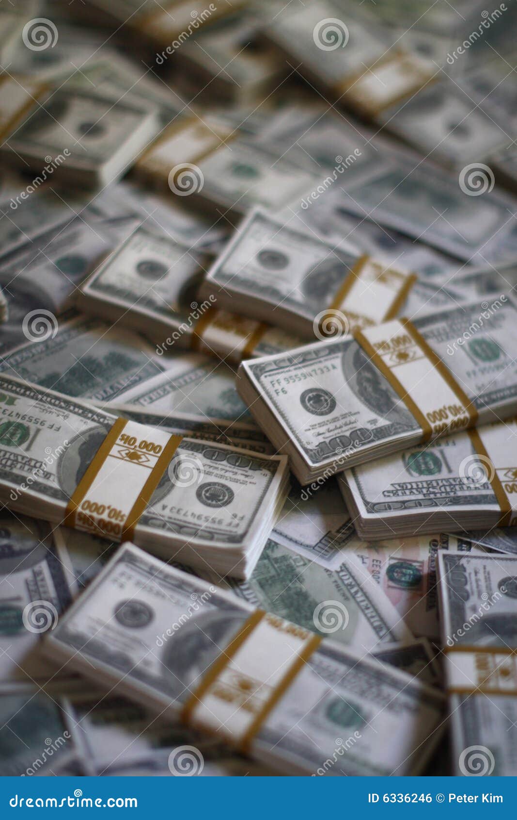 Pile of money stock photo. Image of savings, dough, rich - 6336246