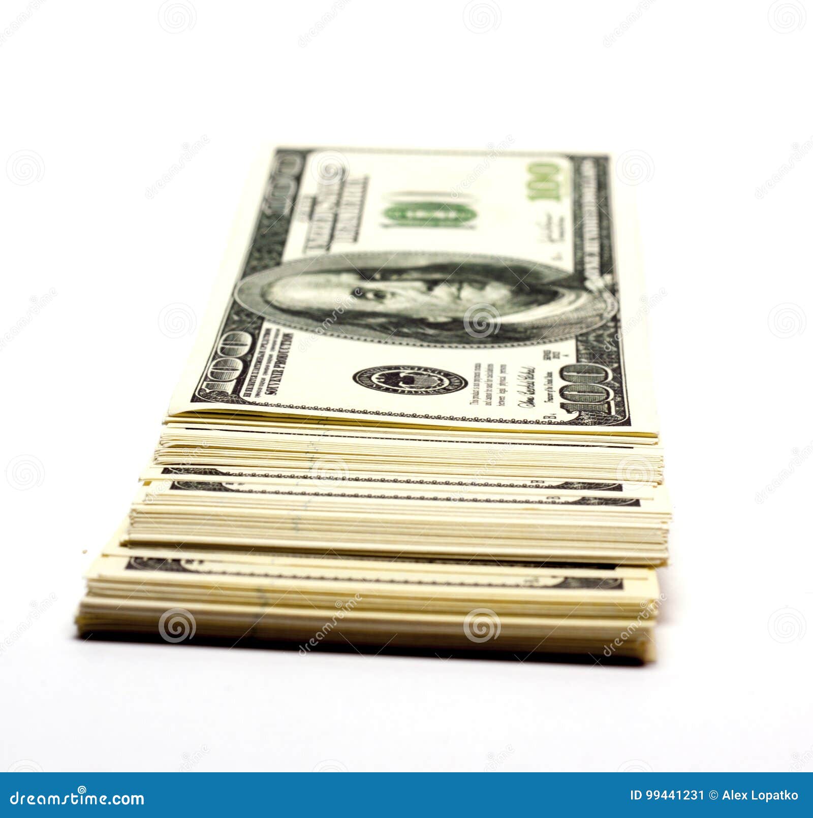 Pile of money stock image. Image of closeup, american - 99441231