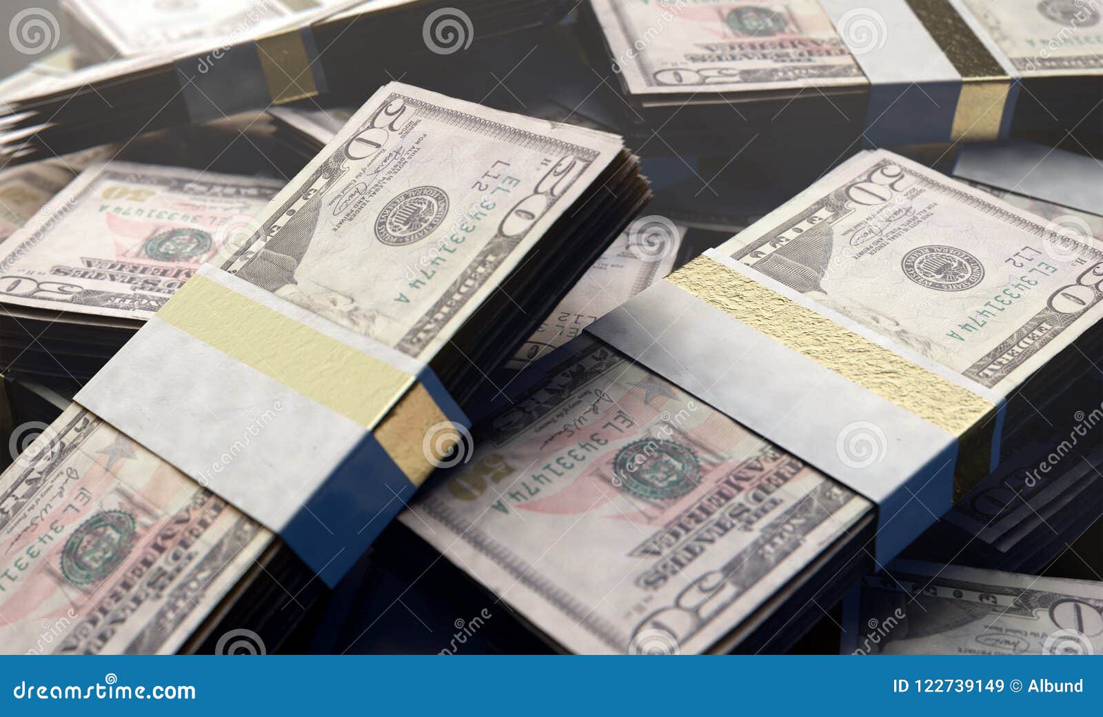Pile of Notes stock illustration. Illustration of isolated - 122739149