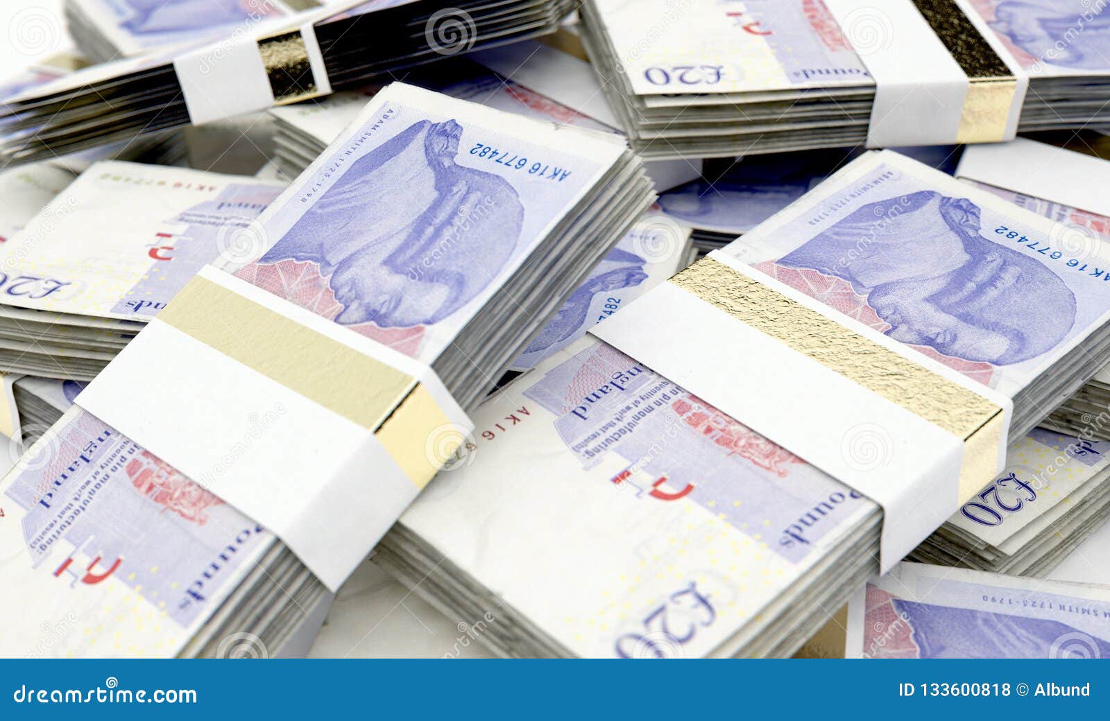 Pile Of Notes Stock Photography | CartoonDealer.com #122741498