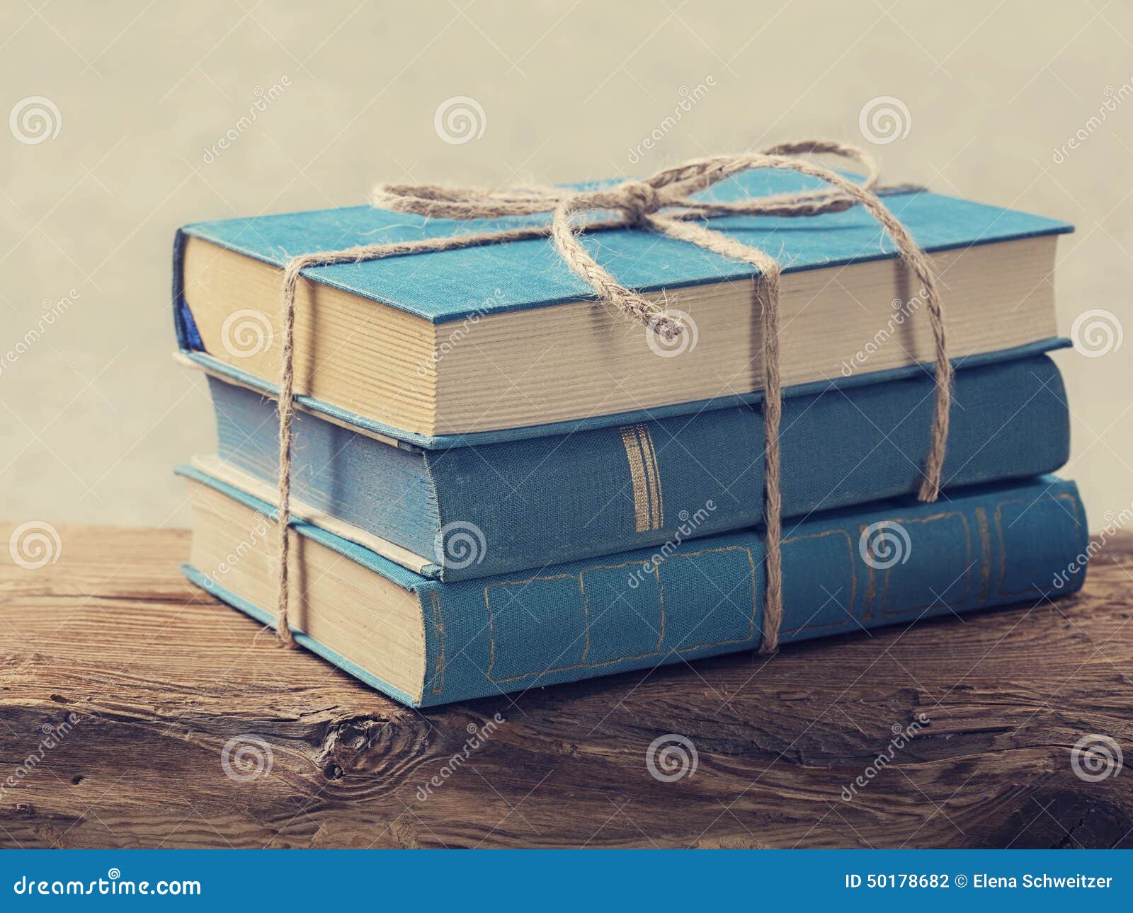 Pile of old blue books stock photo. Image of school, aged - 50178682