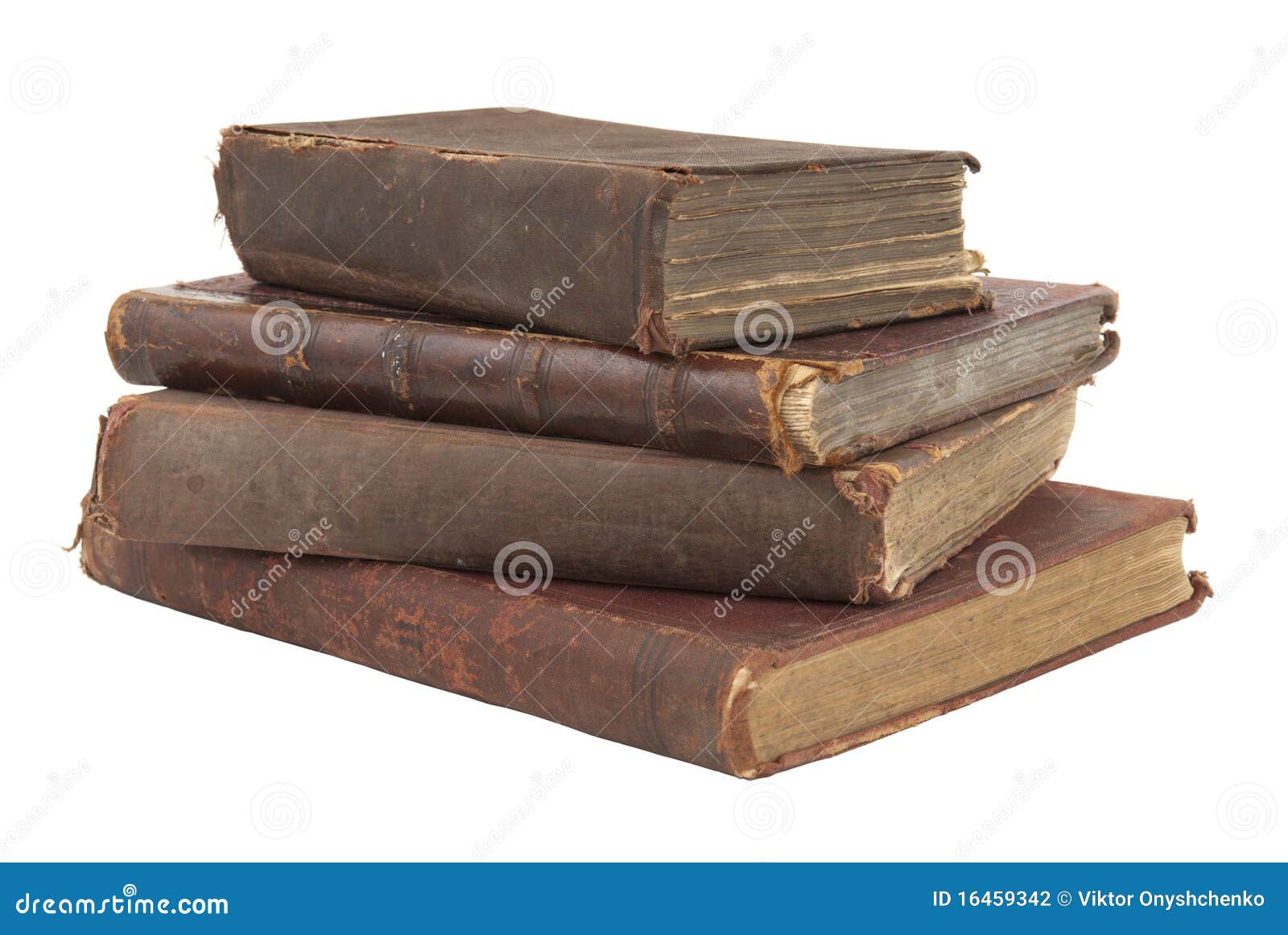 Old Books Pile Background Royalty-Free Stock Photography ...