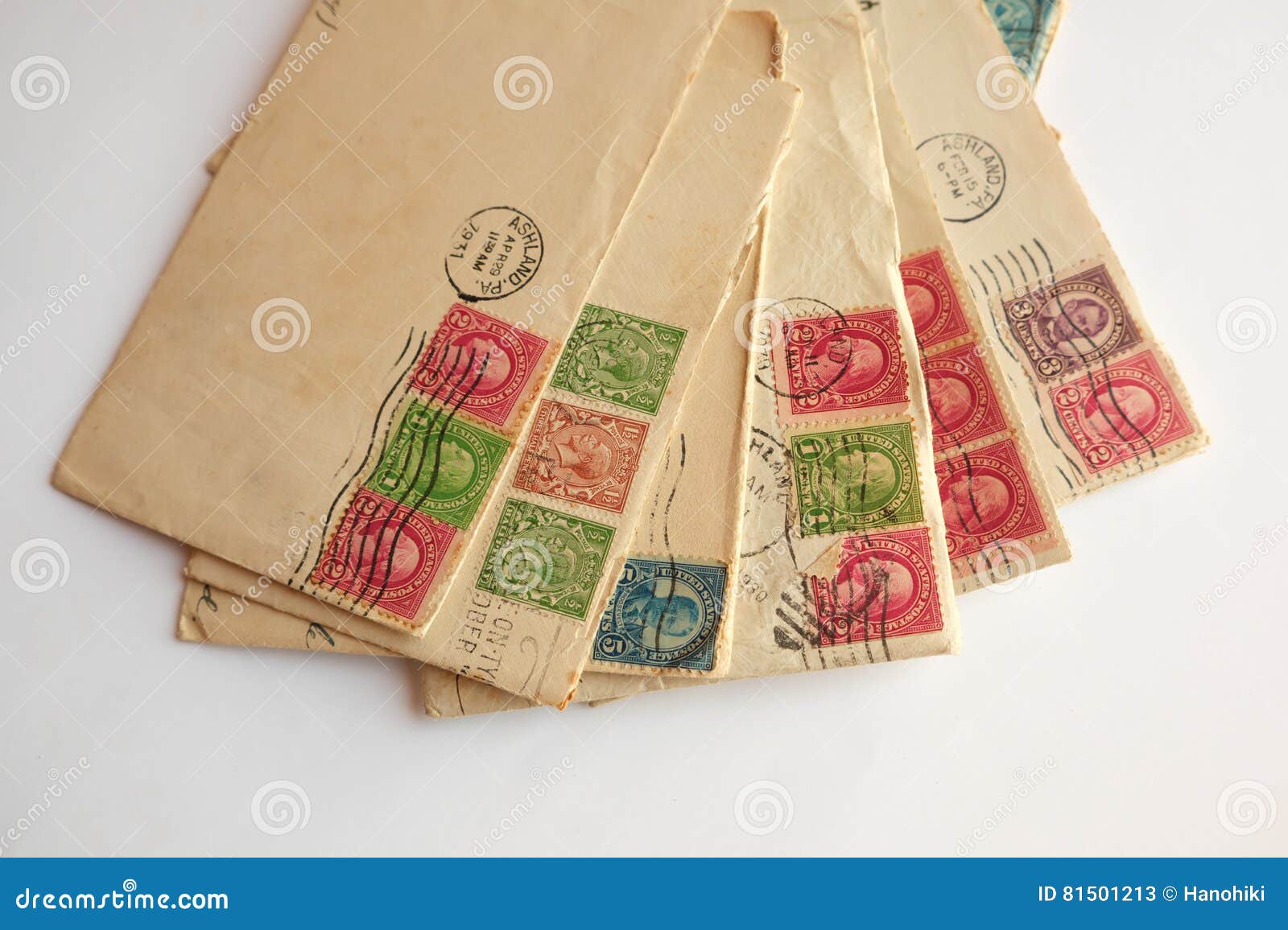 Pile Of Stamps Editorial Photo | CartoonDealer.com #62760029