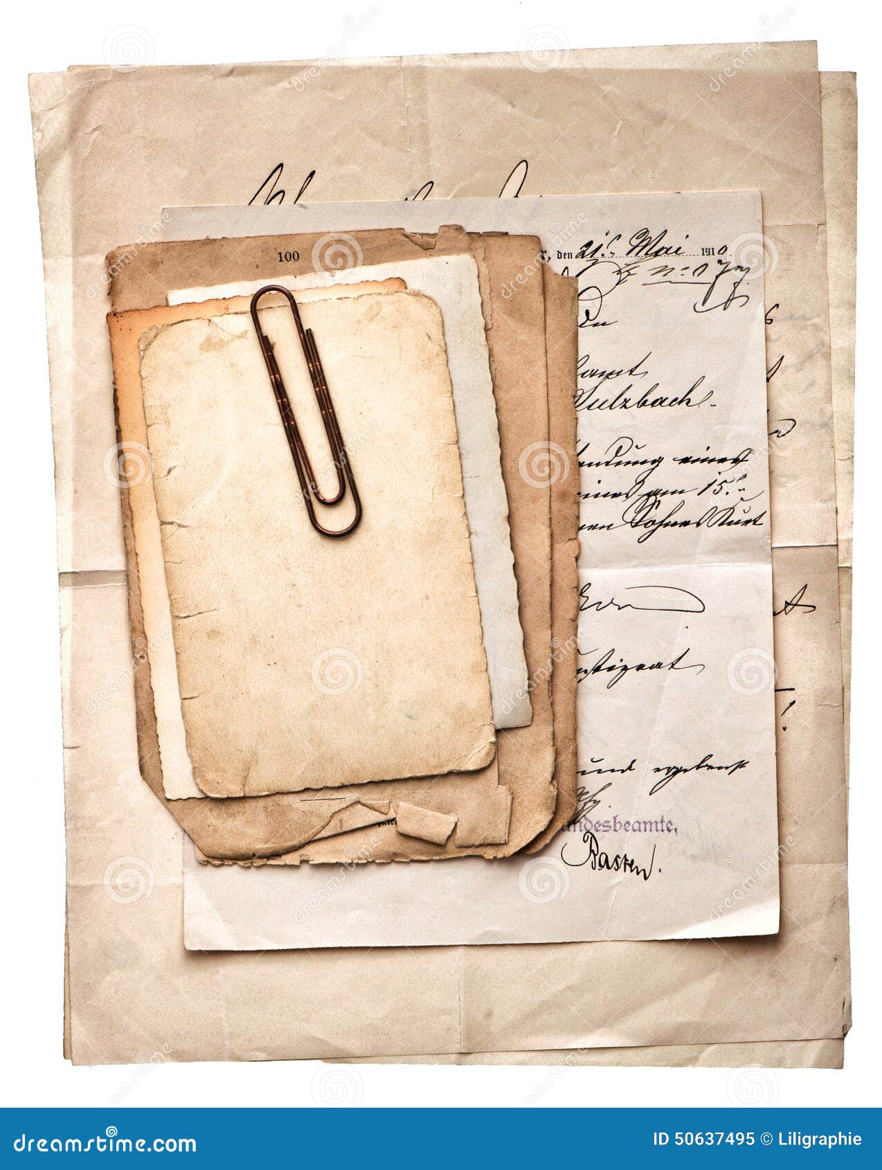 368 Pile Papers Clip Stock Photos - Free & Royalty-Free Stock Photos ...