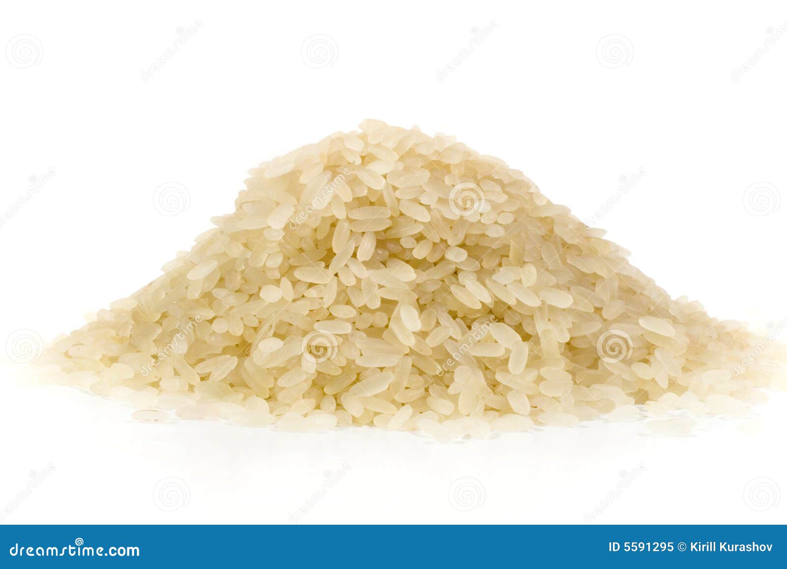Pile of organic rice stock image. Image of uncooked, food - 5591295