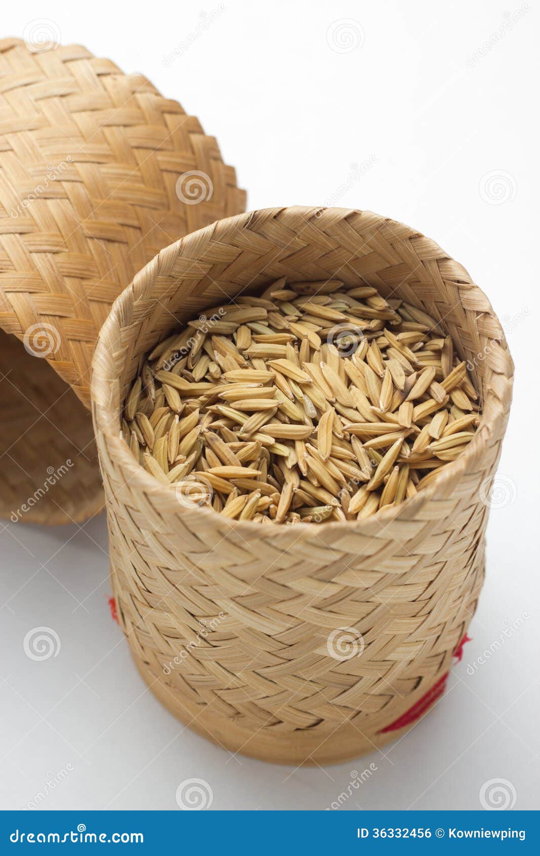 Pile of paddy stock photo. Image of basket, cereal, cultivate - 36332456
