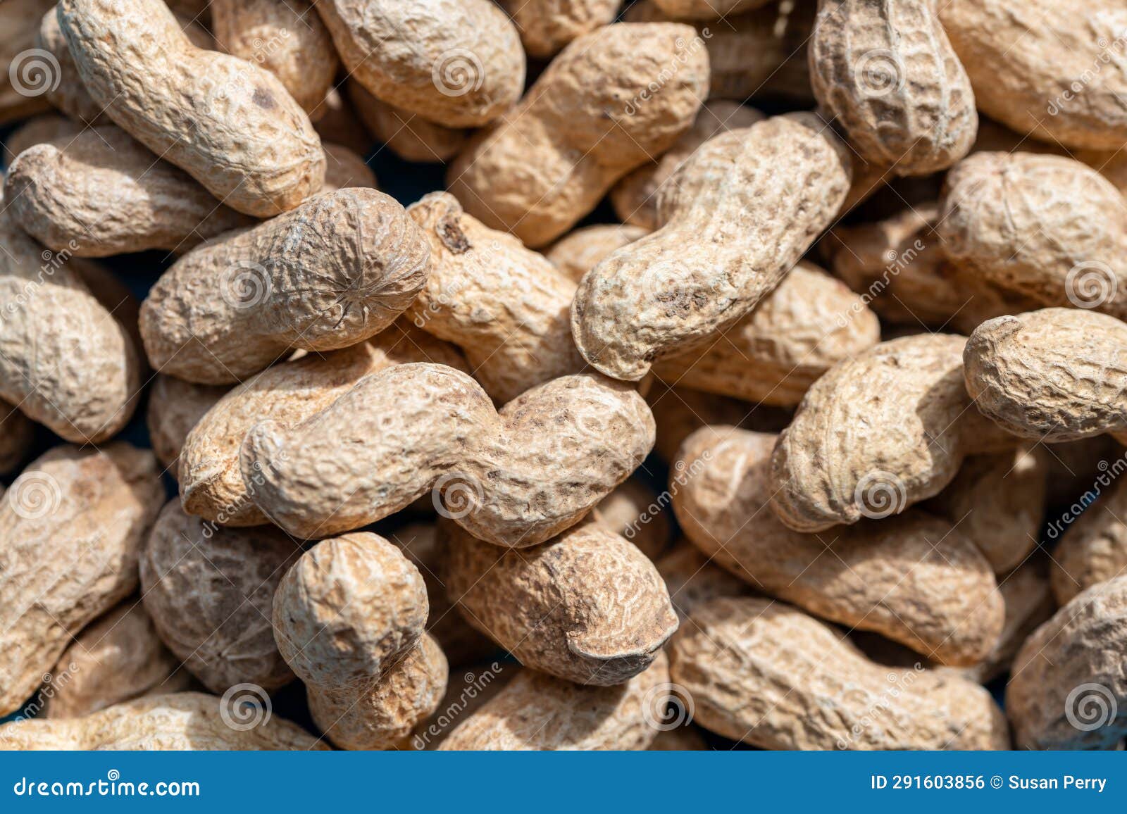 A Pile of Peanut Shells Background Stock Photo - Image of shells ...