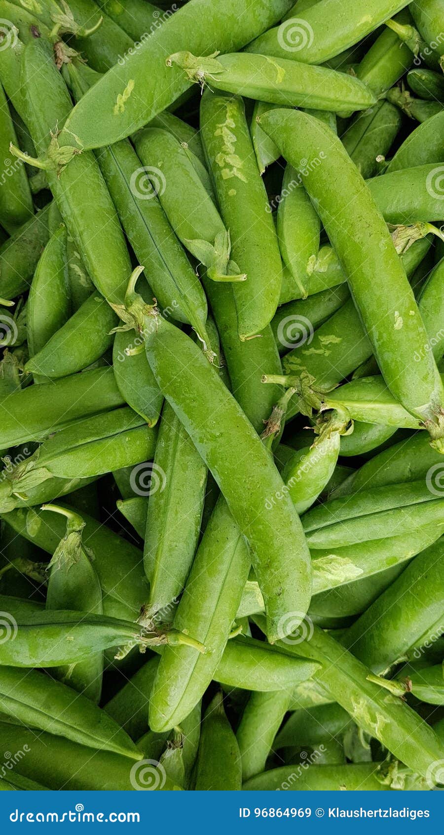Pile of Peas stock image. Image of peas, large, pile - 96864969