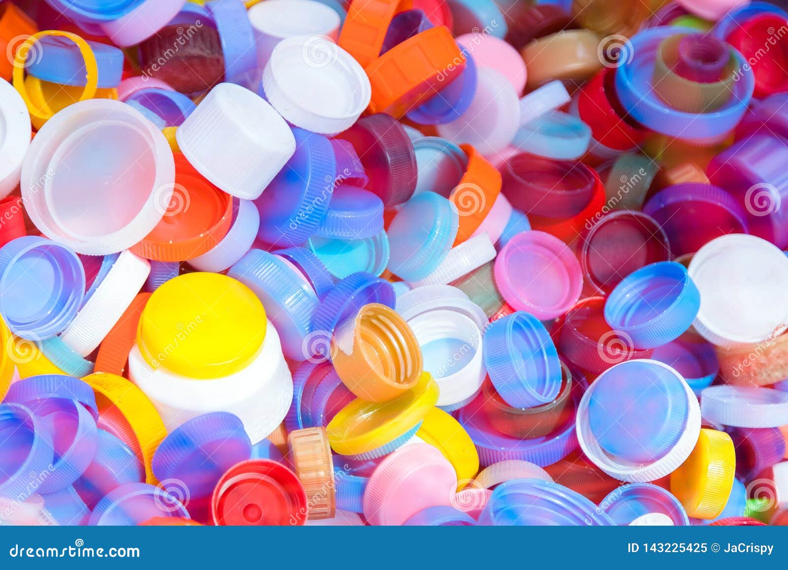 Pile Plastic Waste Texture Royalty-Free Stock Image | CartoonDealer.com ...