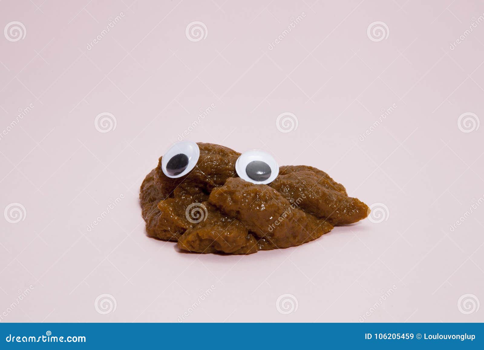 Pile of Poo stock image. Image of communication, face - 106205459