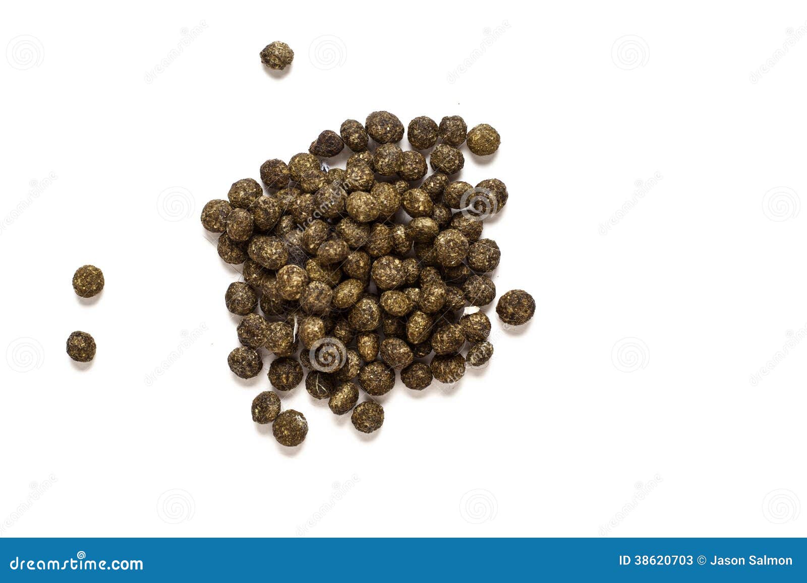 Pile Of Rabbit Droppings Stock Photos - Image: 38620703