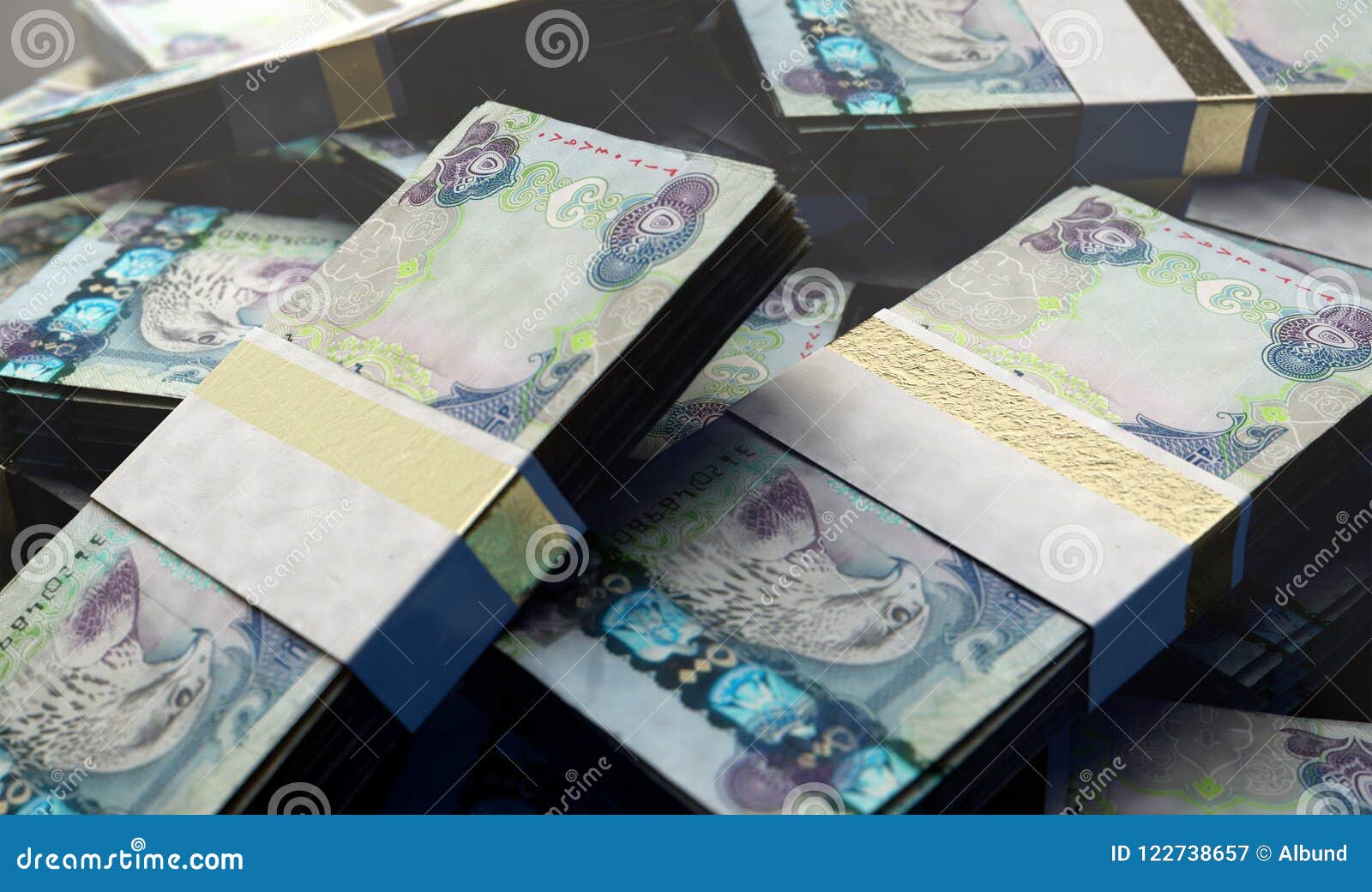 Pile of Notes stock illustration. Illustration of finances - 122738657