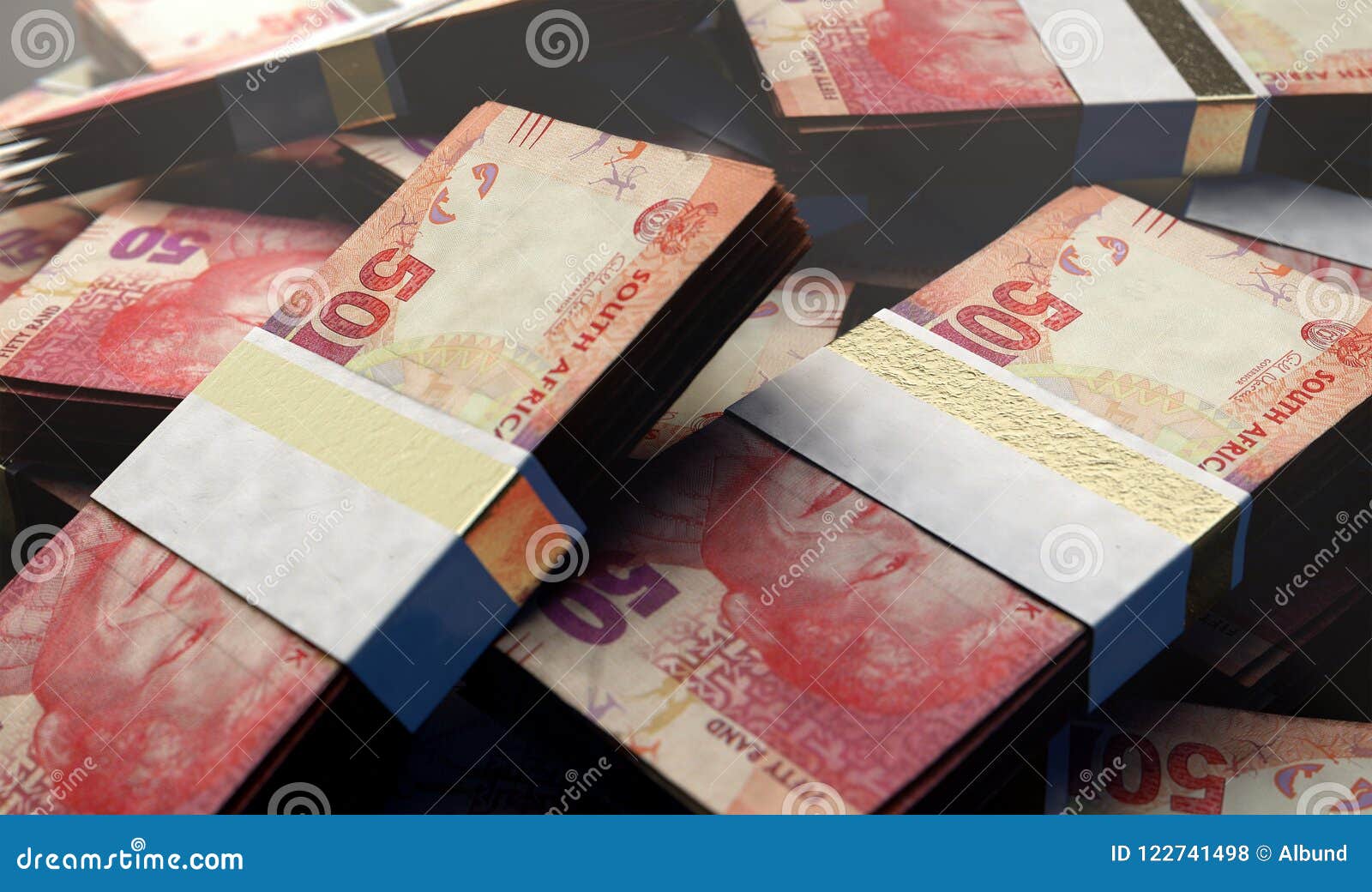 Pile Of Notes Stock Photography | CartoonDealer.com #122741498