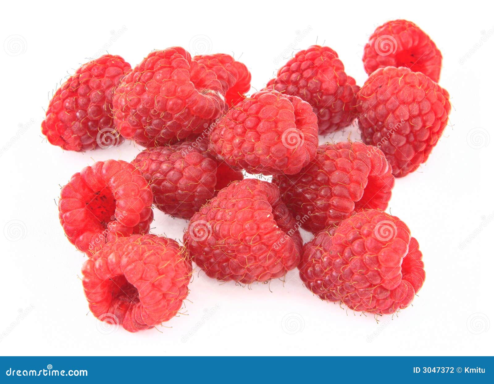 Pile of raspberries stock photo. Image of healthy, ripe - 3047372