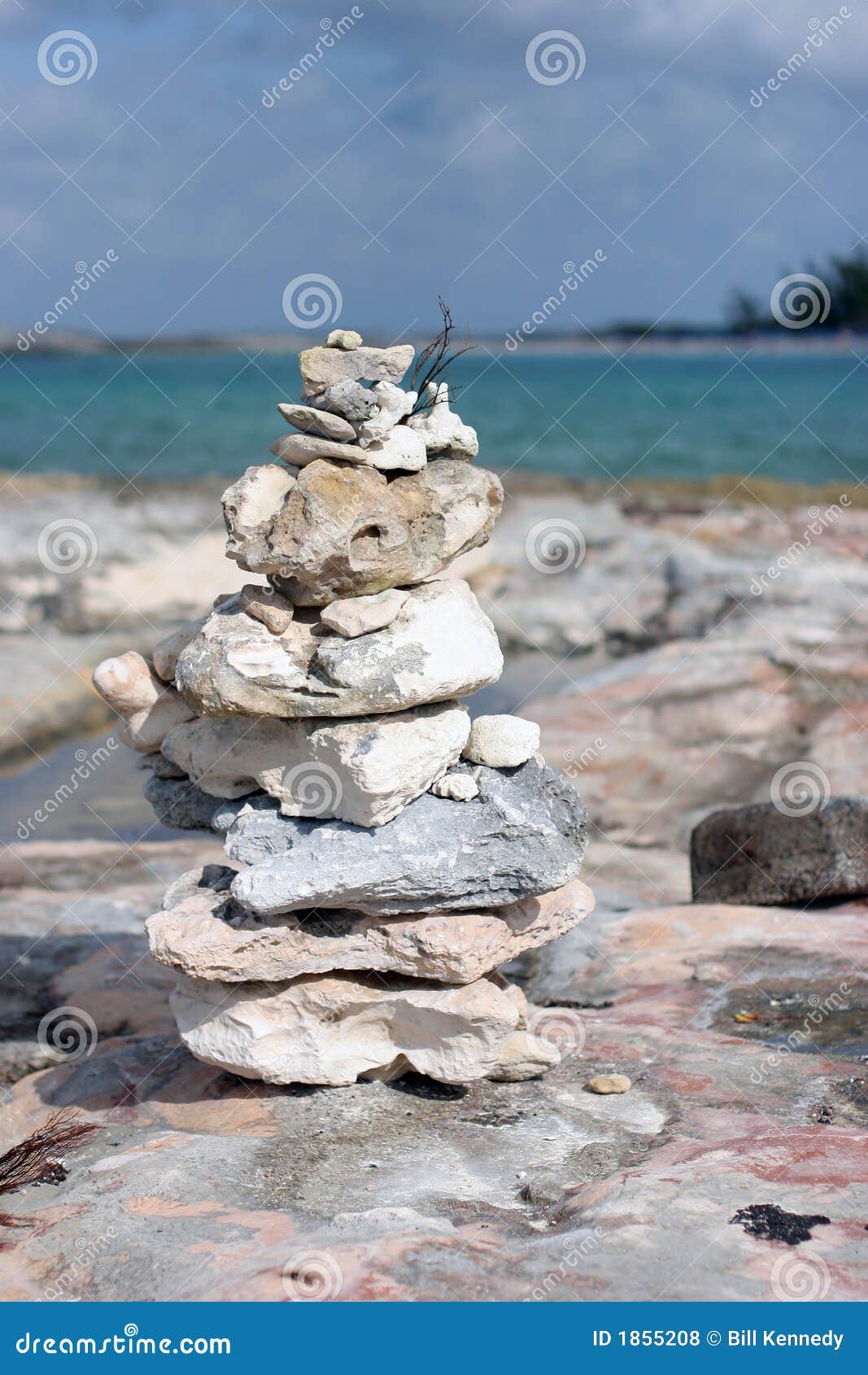 A pile of rocks stock photo. Image of rock, tropical, religion - 1855208