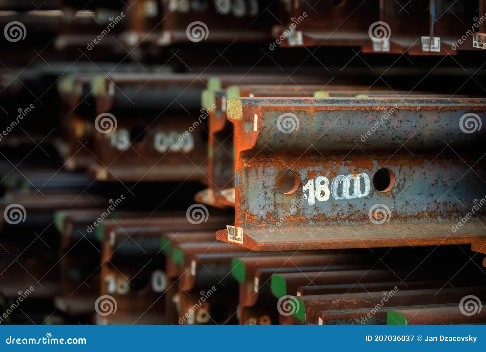 Grooved Rails Photos - Free & Royalty-Free Stock Photos from Dreamstime