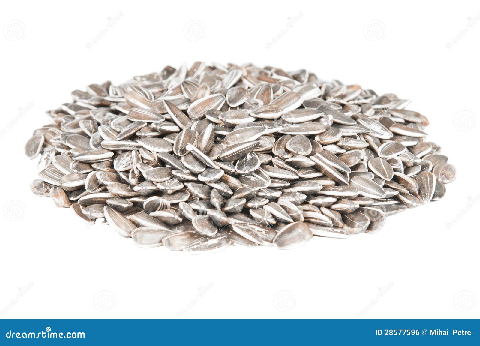 Pile of seeds stock photo. Image of food, ingredient - 28577596