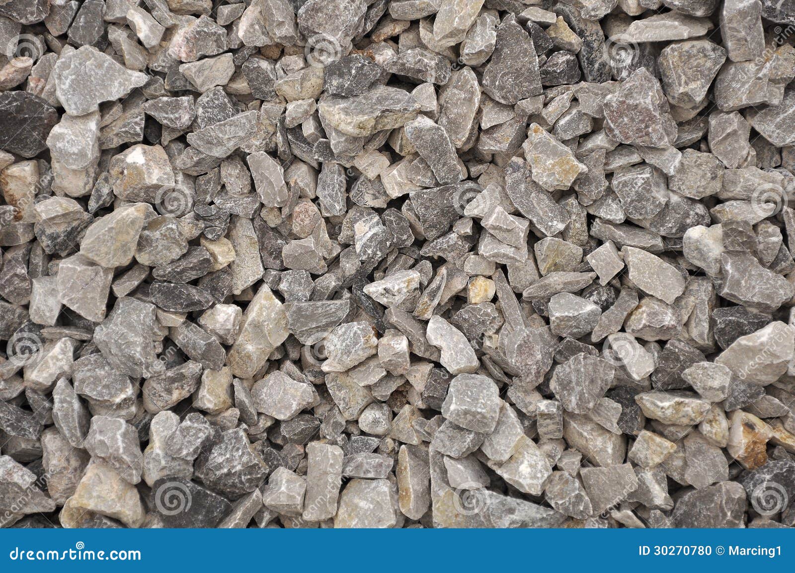 Small rocks background stock photo. Image of gravel, background - 30270780