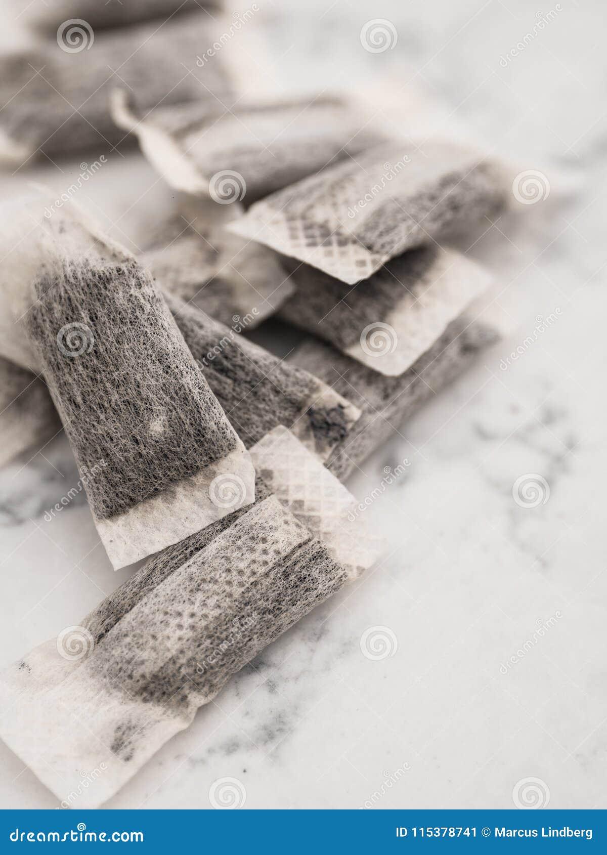 Pile of Snus on Marble. stock image. Image of danger - 115378741