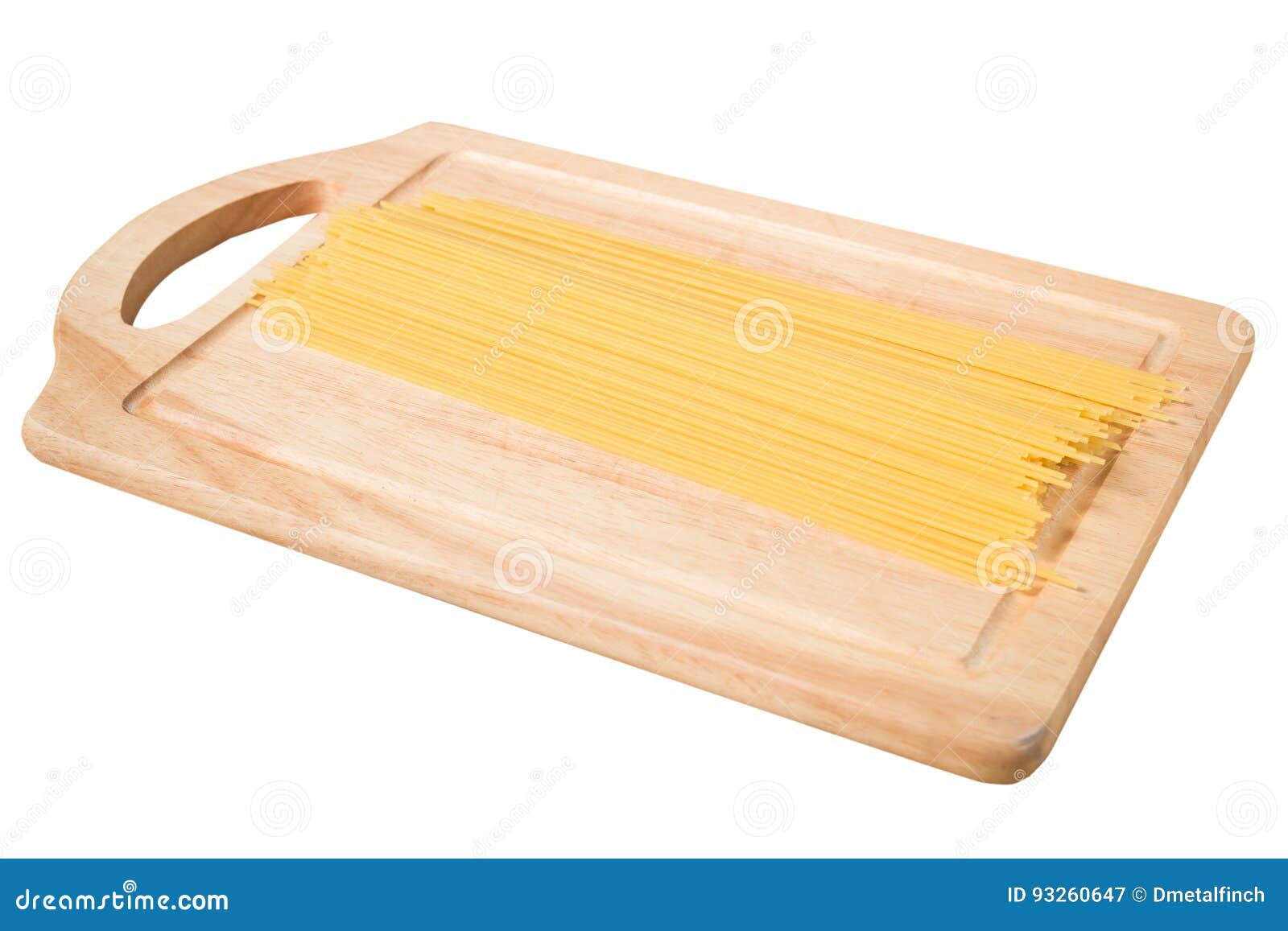 Pile of spaghetti stock image. Image of yellow, fresh - 93260647