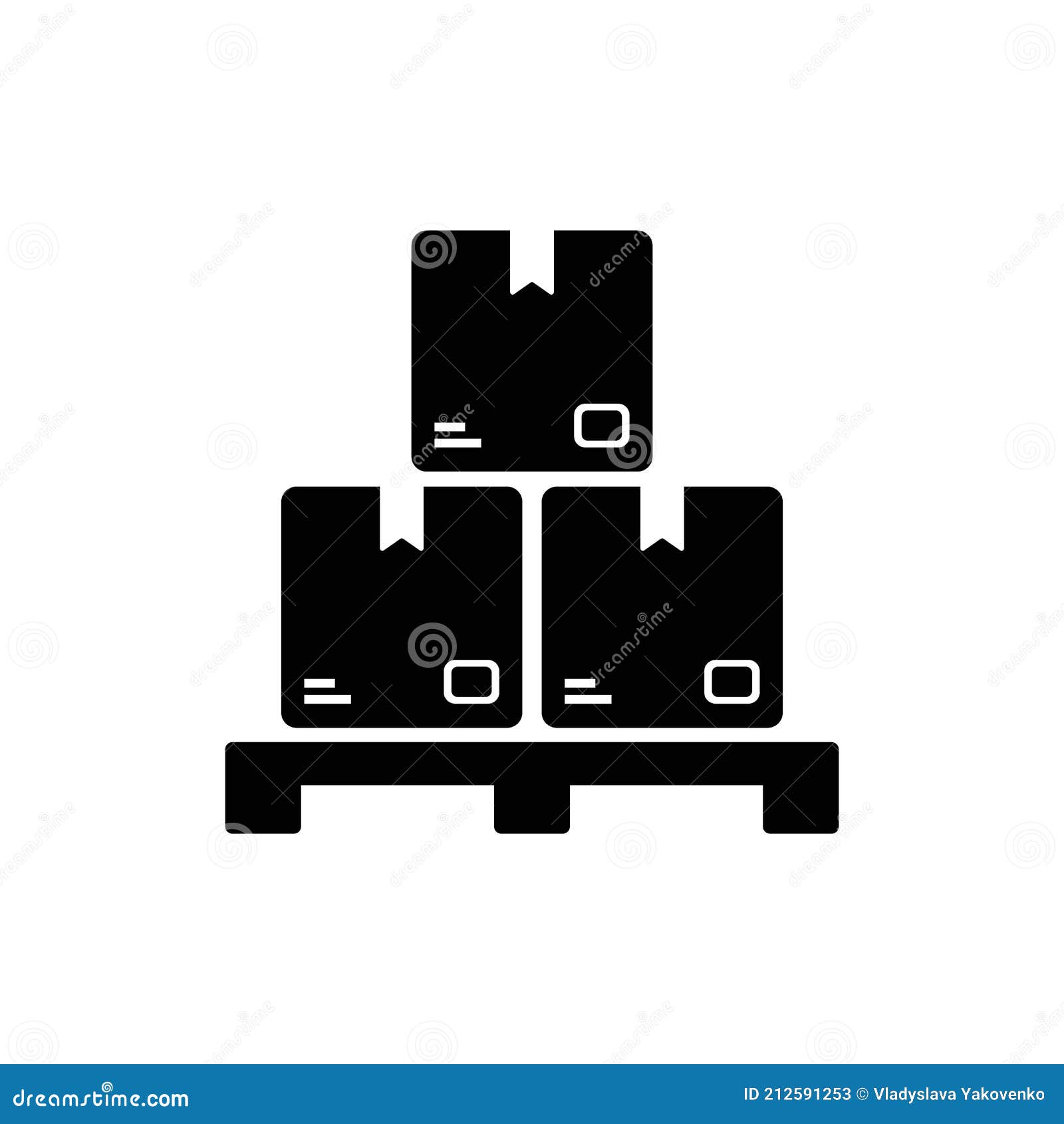 Pile of Stacked Cardboard Boxes. Delivery Icons. Pile of Stacked Sealed ... Pile of Stacked Cardboard Boxes. Delivery Icons. Pile of Stacked Sealed ...