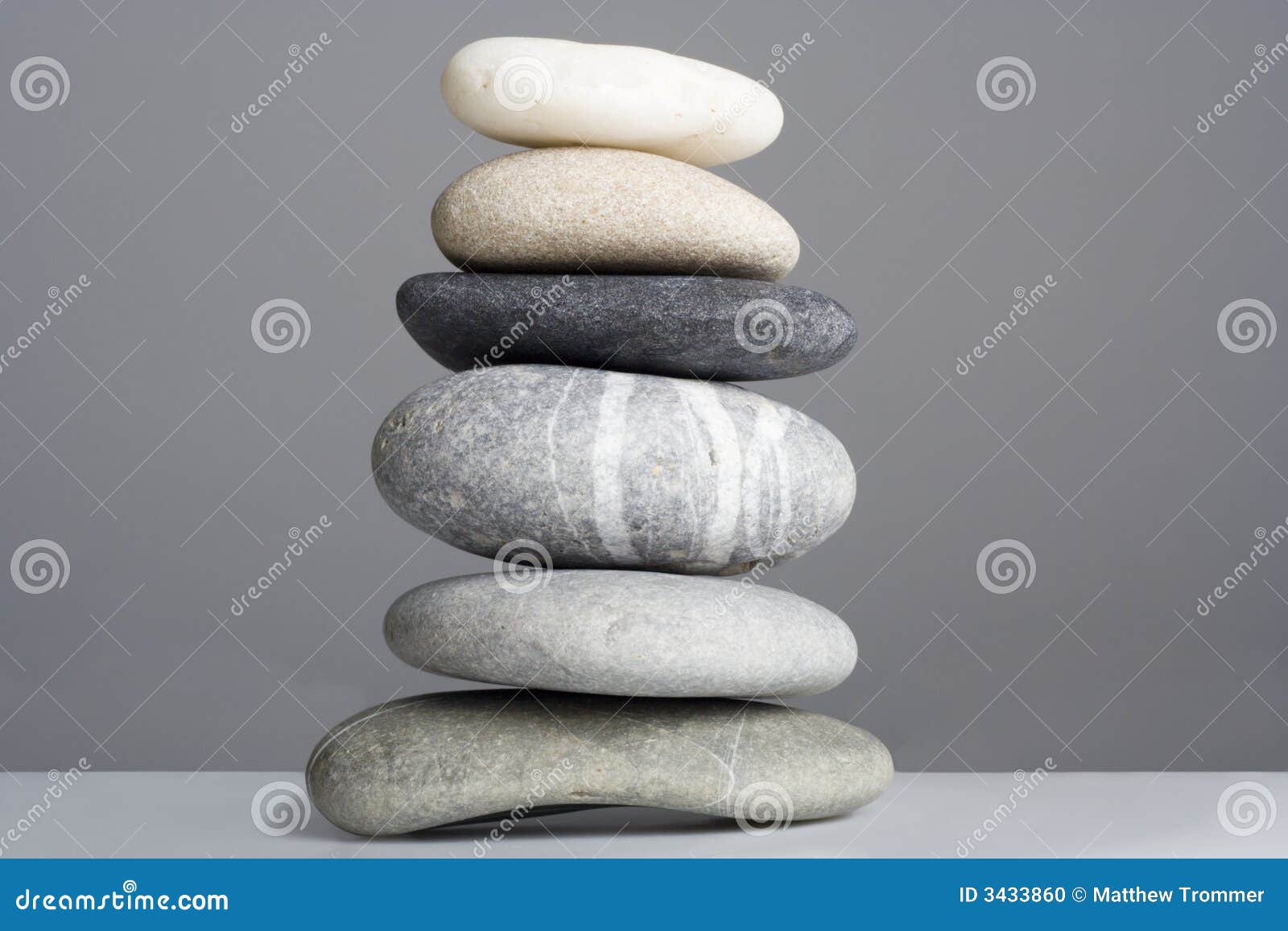 Pile of Stones stock photo. Image of contemplation, pile - 3433860