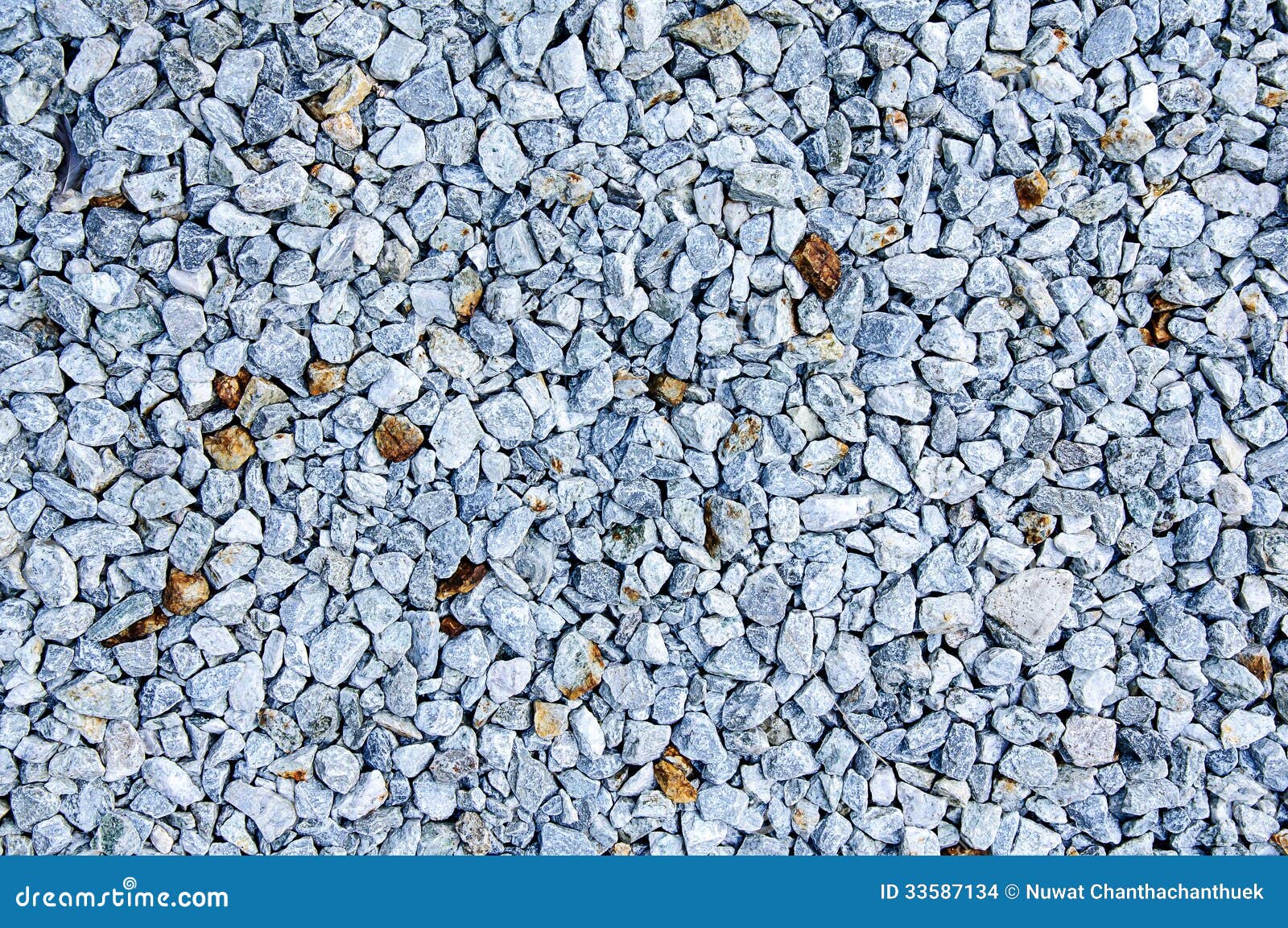 Pile of stones stock photo. Image of material, garden - 33587134