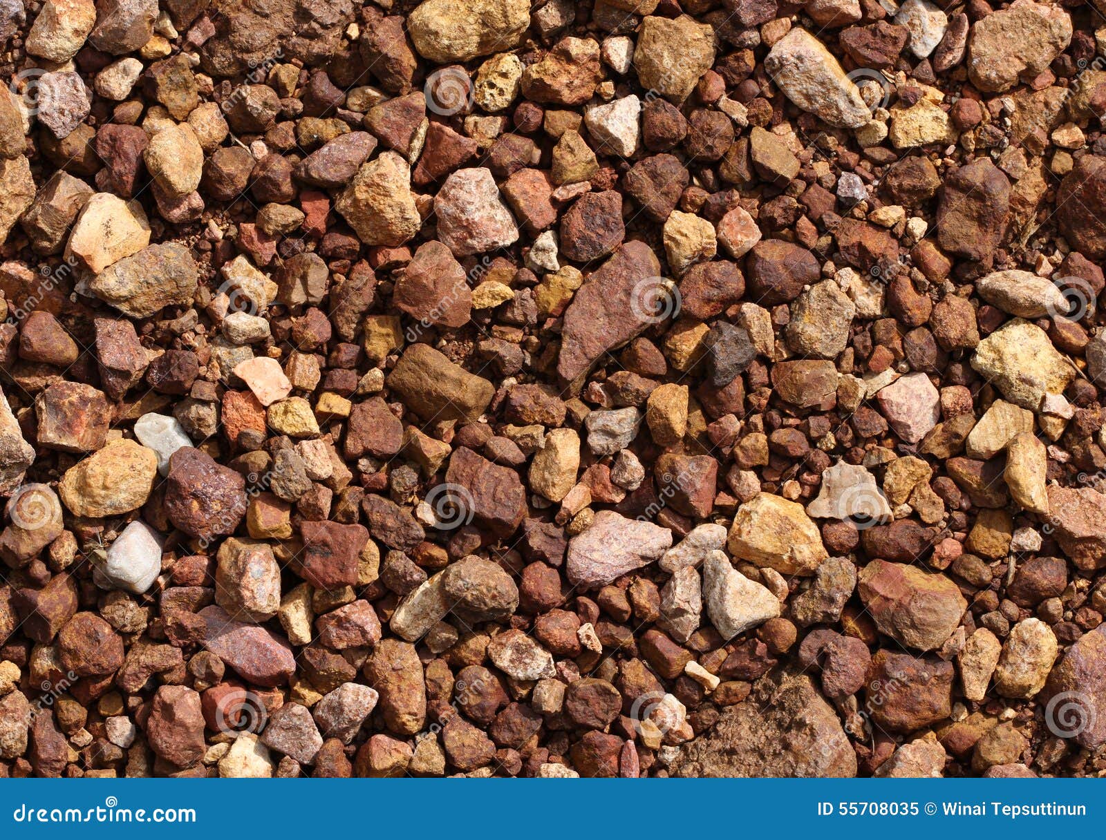 Pile of stones stock image. Image of natural, backdrop - 55708035