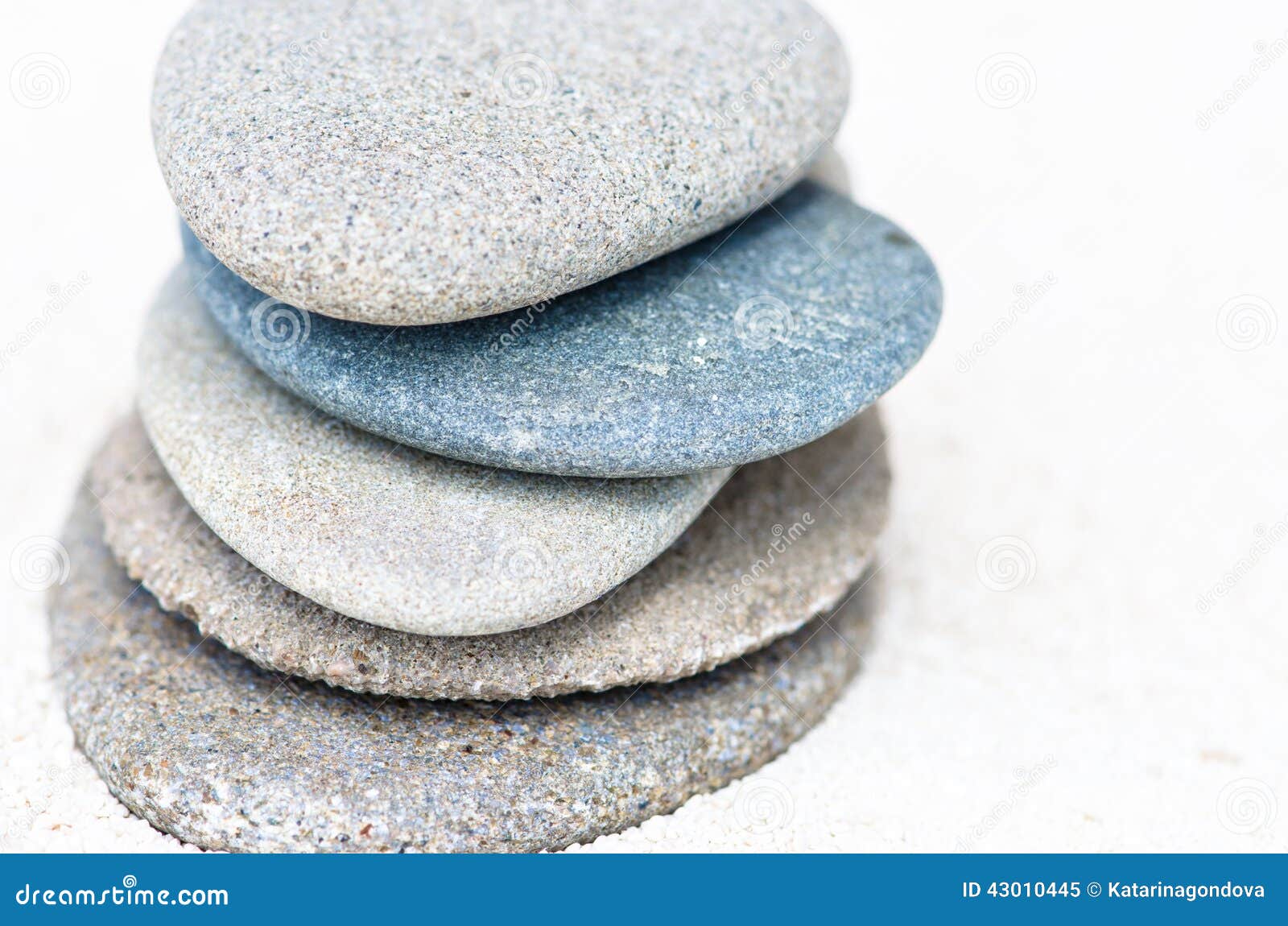 Pile of stones stock image. Image of material, stack - 43010445