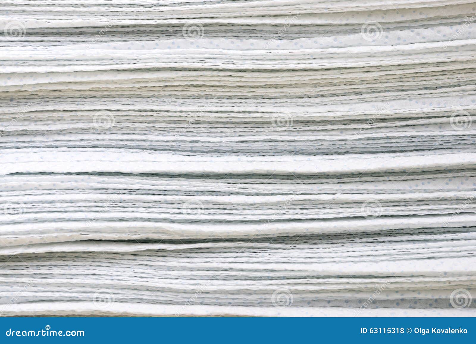 Pile of toilet paper stock photo. Image of clean, pile - 63115318