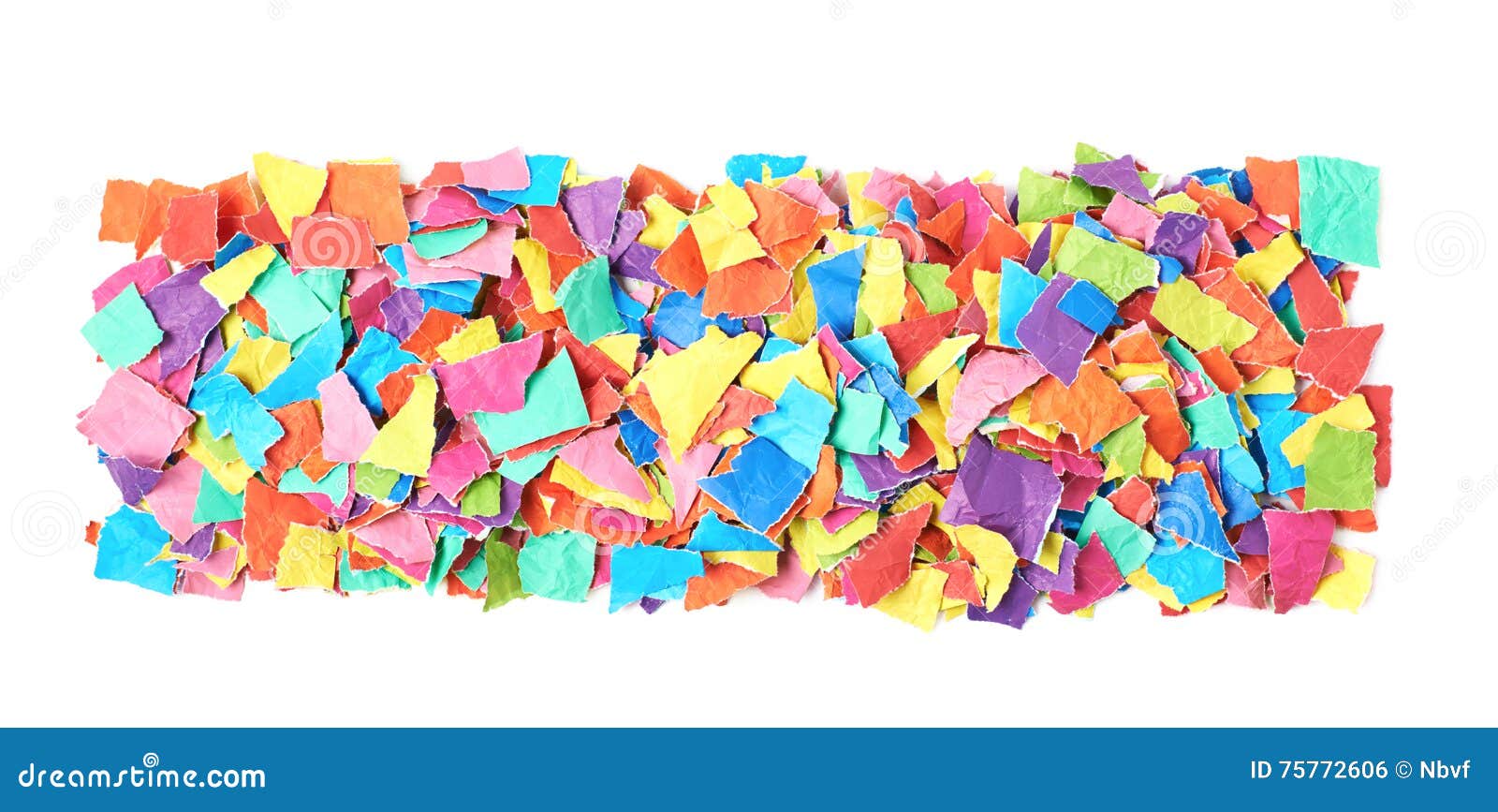 165 Pile Torn Paper Pieces Stock Photos - Free & Royalty-Free Stock ...