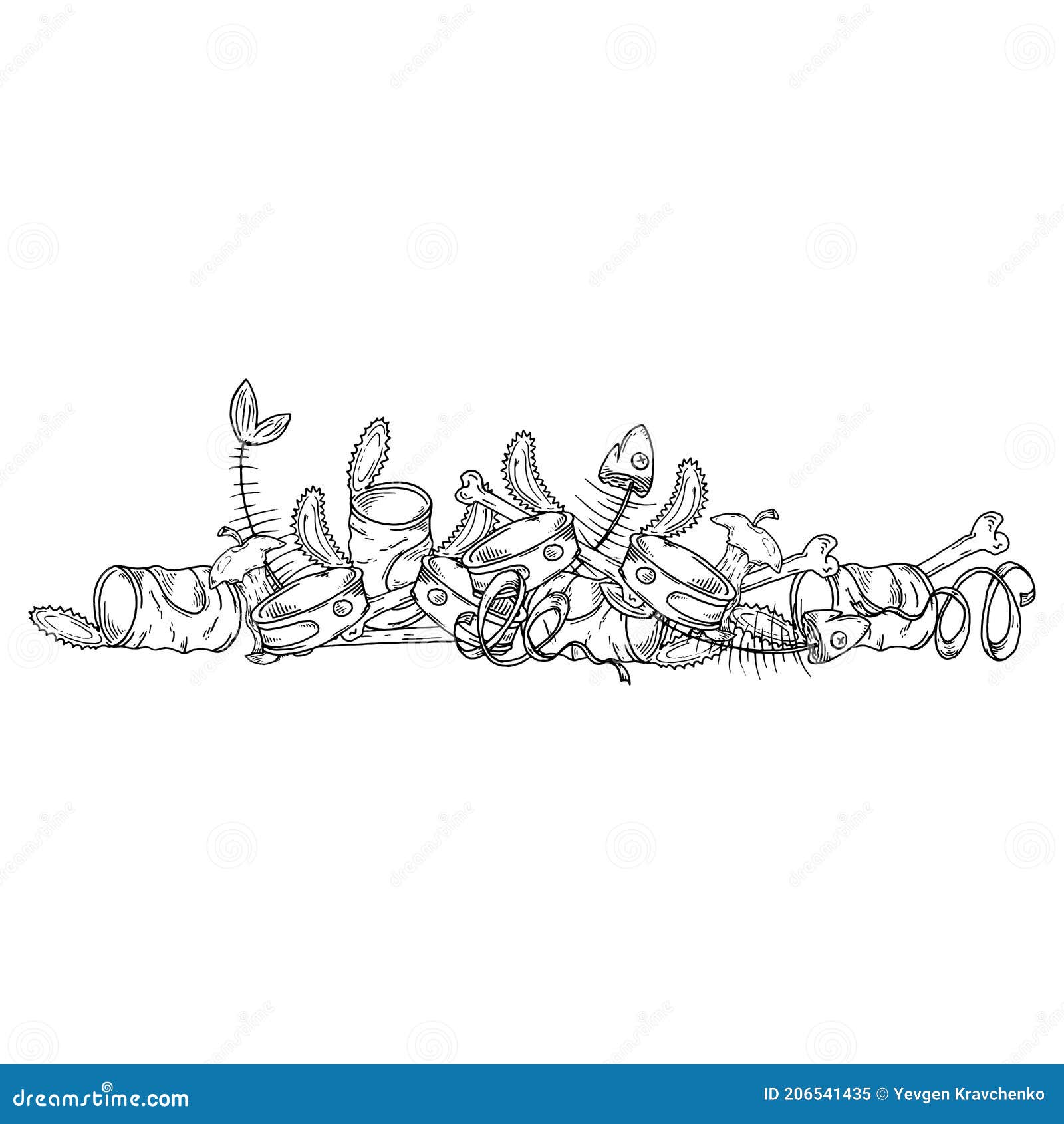 Unsorted Cartoons, Illustrations & Vector Stock Images - 164 Pictures ...