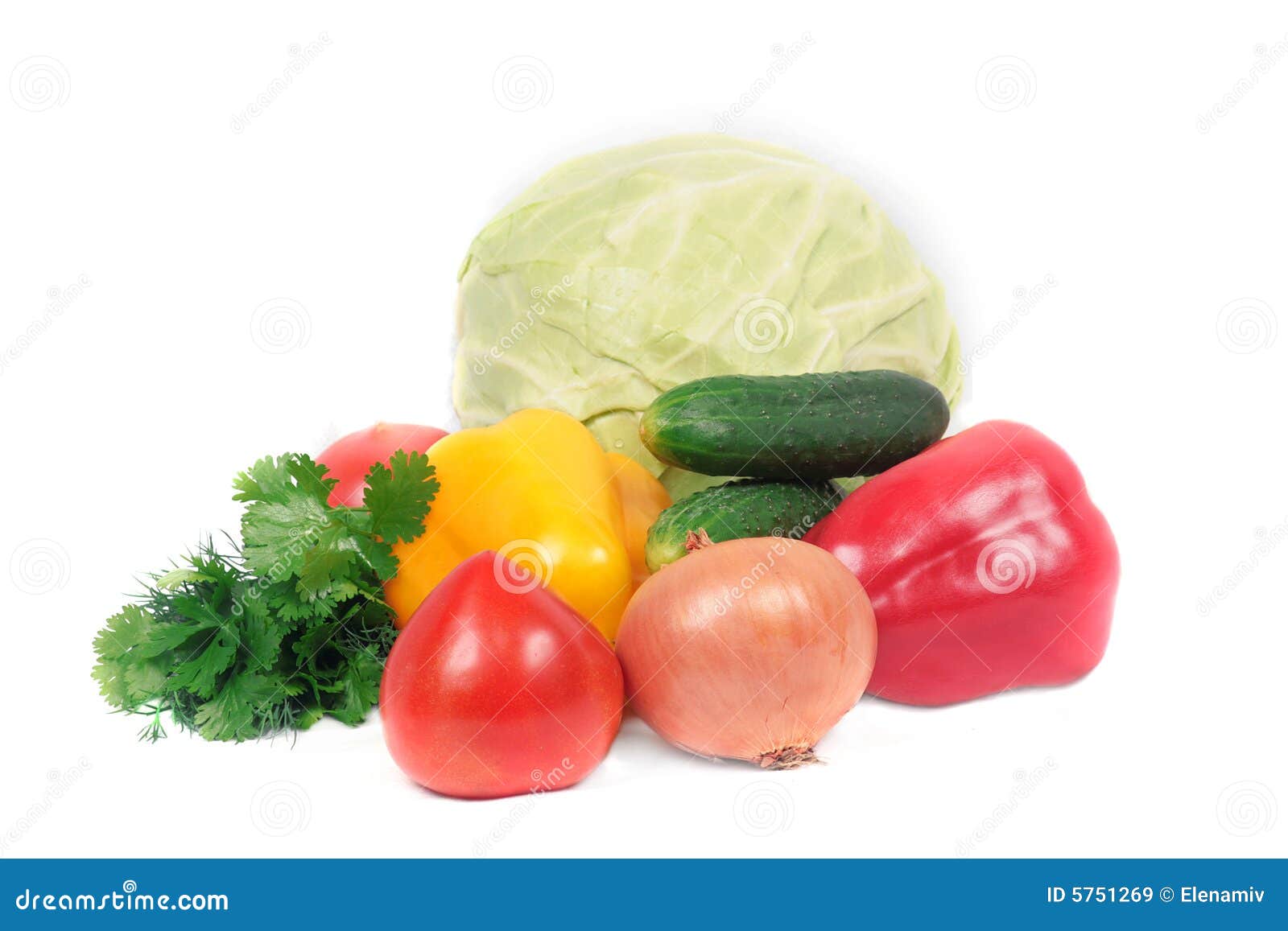 Pile of vegetables. stock image. Image of crop, ingredient - 5751269