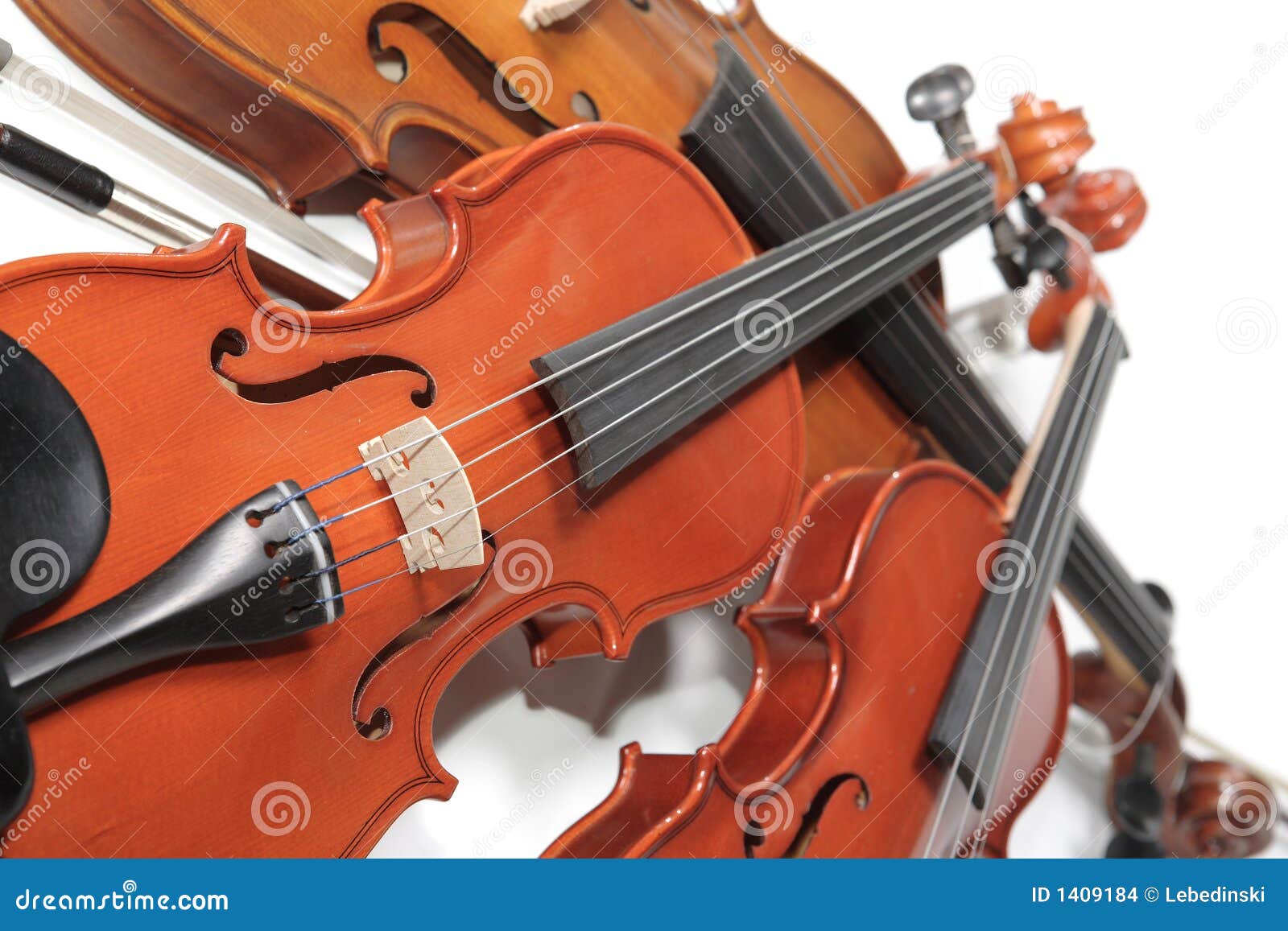 Pile of violins stock photo. Image of macro, strings, fiddles - 1409184