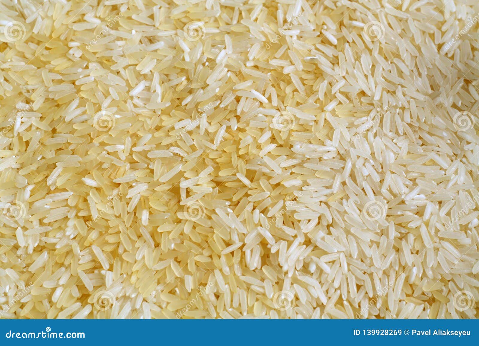 Pile of white rice stock image. Image of healthy, meal - 139928269