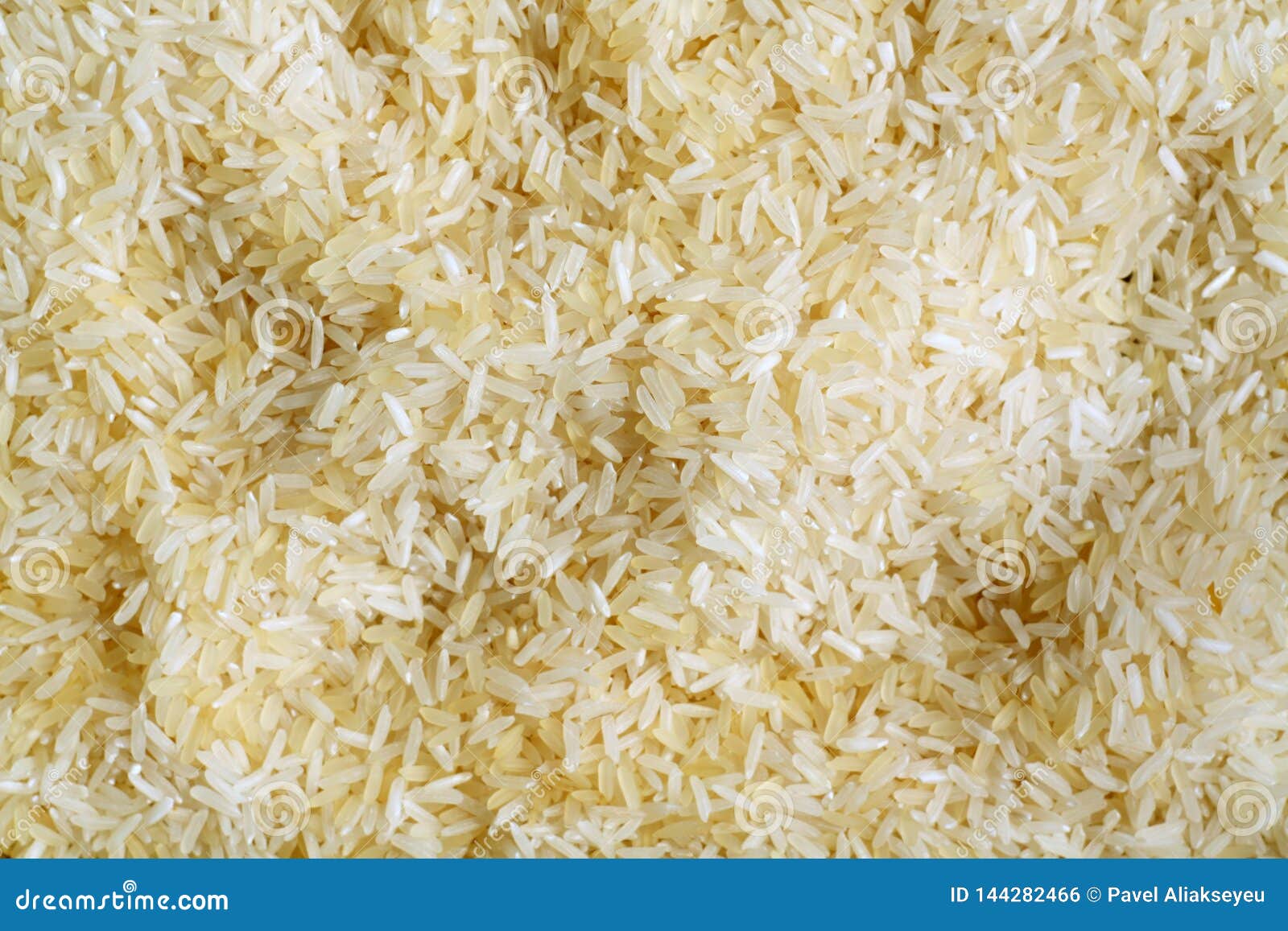 Pile of white rice stock photo. Image of meal, backdrop - 144282466
