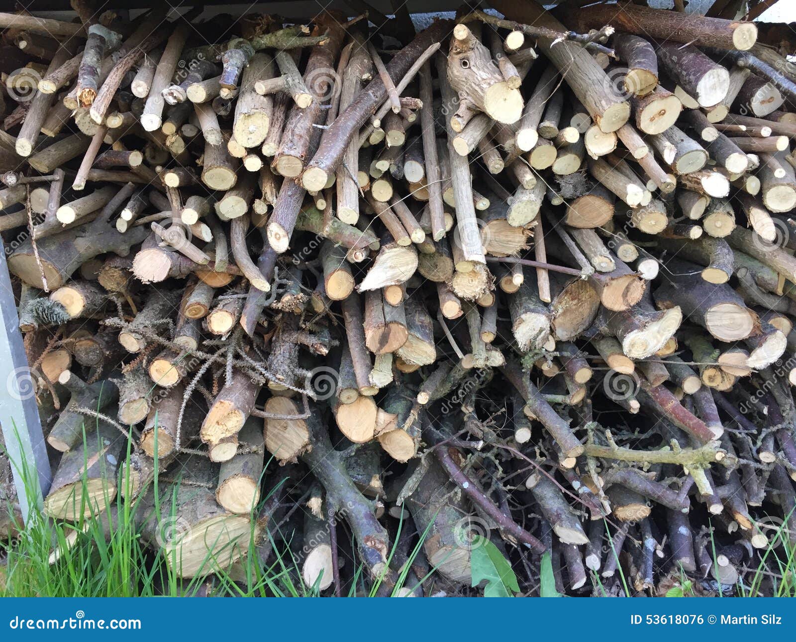 Pile of wood sticks stock photo. Image of pile, fine - 53618076