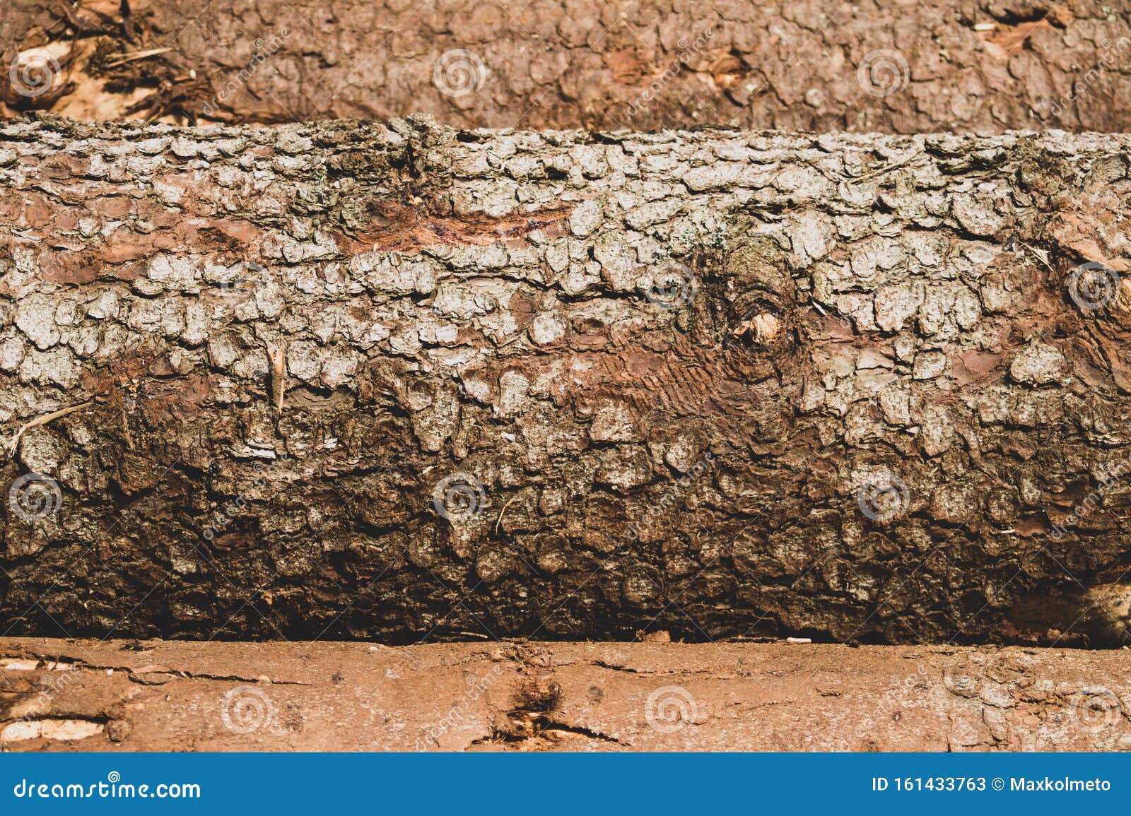 A Pile Of Untreated Wooden Boards. Stock Image | CartoonDealer.com ...