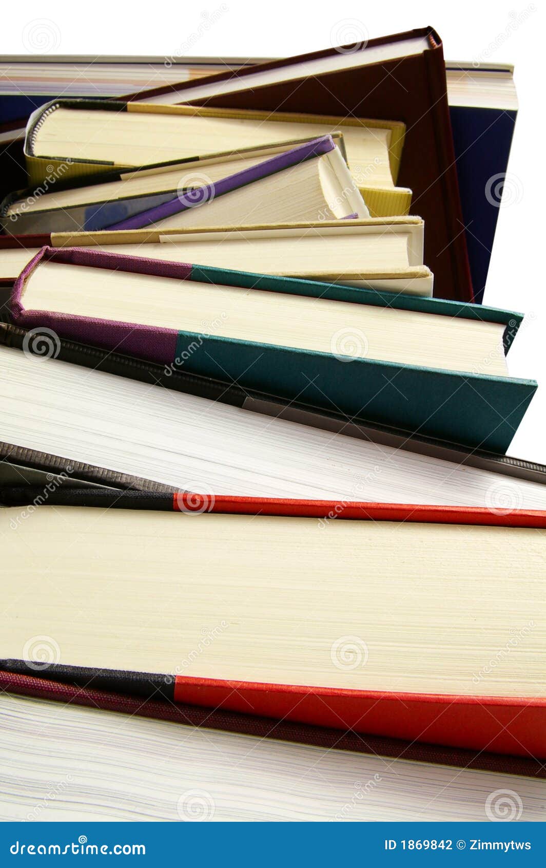 Piled high stock photo. Image of conceptual, educational - 1869842