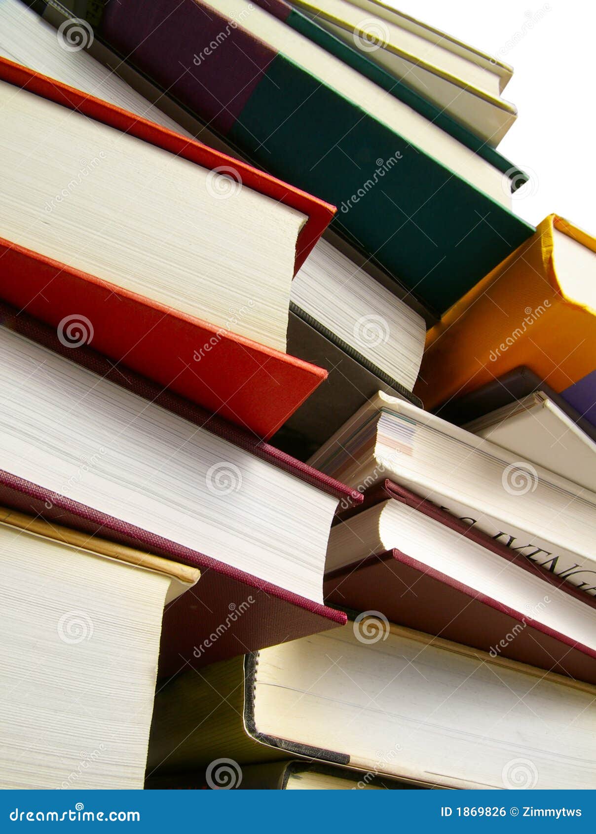 Piled up stock photo. Image of brilliant, concept, paper - 1869826