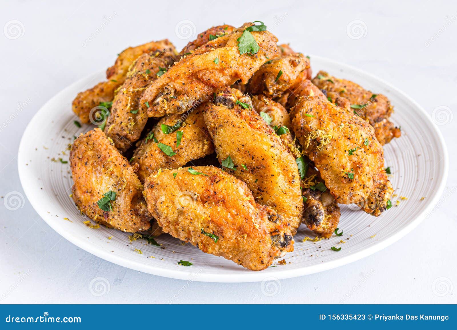 28,628 Chicken Wings Plate Stock Photos - Free & Royalty-Free Stock ...